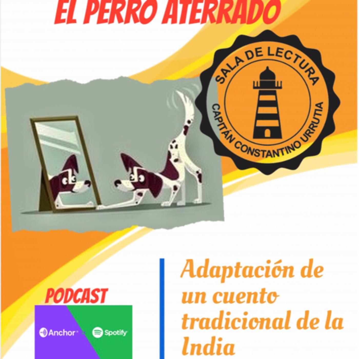 Kutta, el perro aterrado - El lavadero de las hadas (podcast) | Listen ...