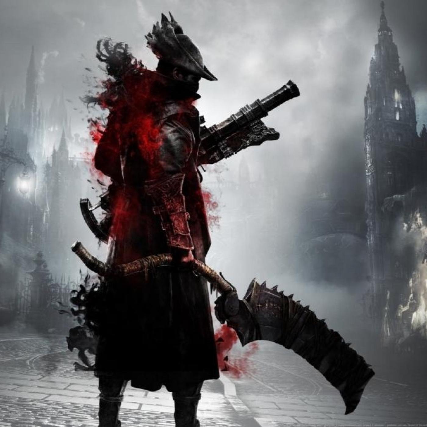 Bloodborne - LORE explicado al completo. - El Legado (podcast) | Listen ...