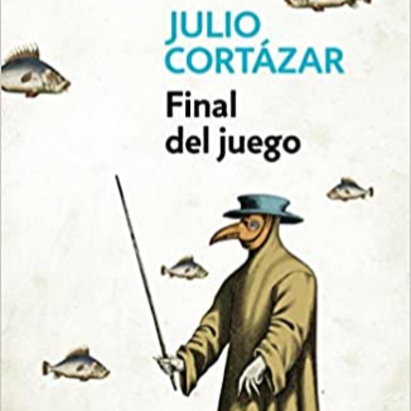 Continuidad de los parques (Final del juego, Julio Cortázar) | Listen Notes