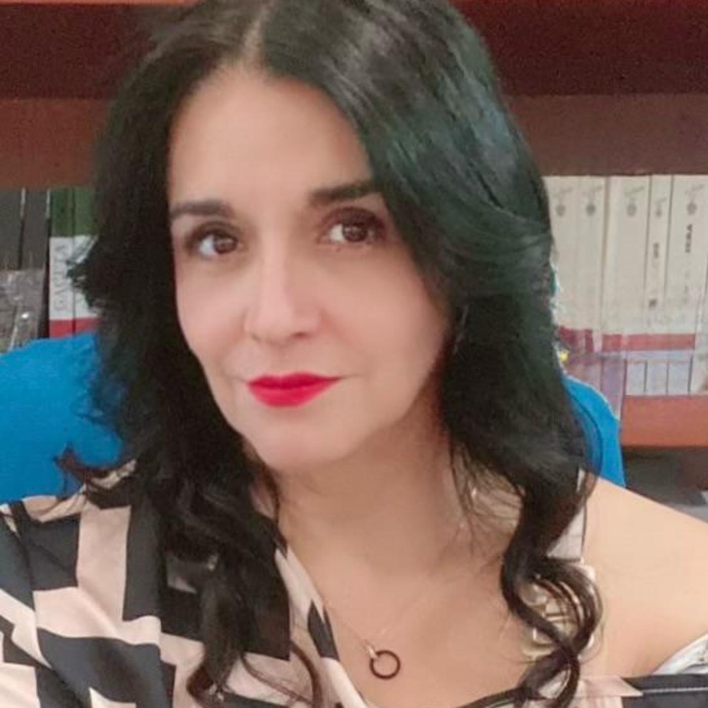 Elección judicial 2025: María Alejandra Rosas Ramírez. | Listen Notes