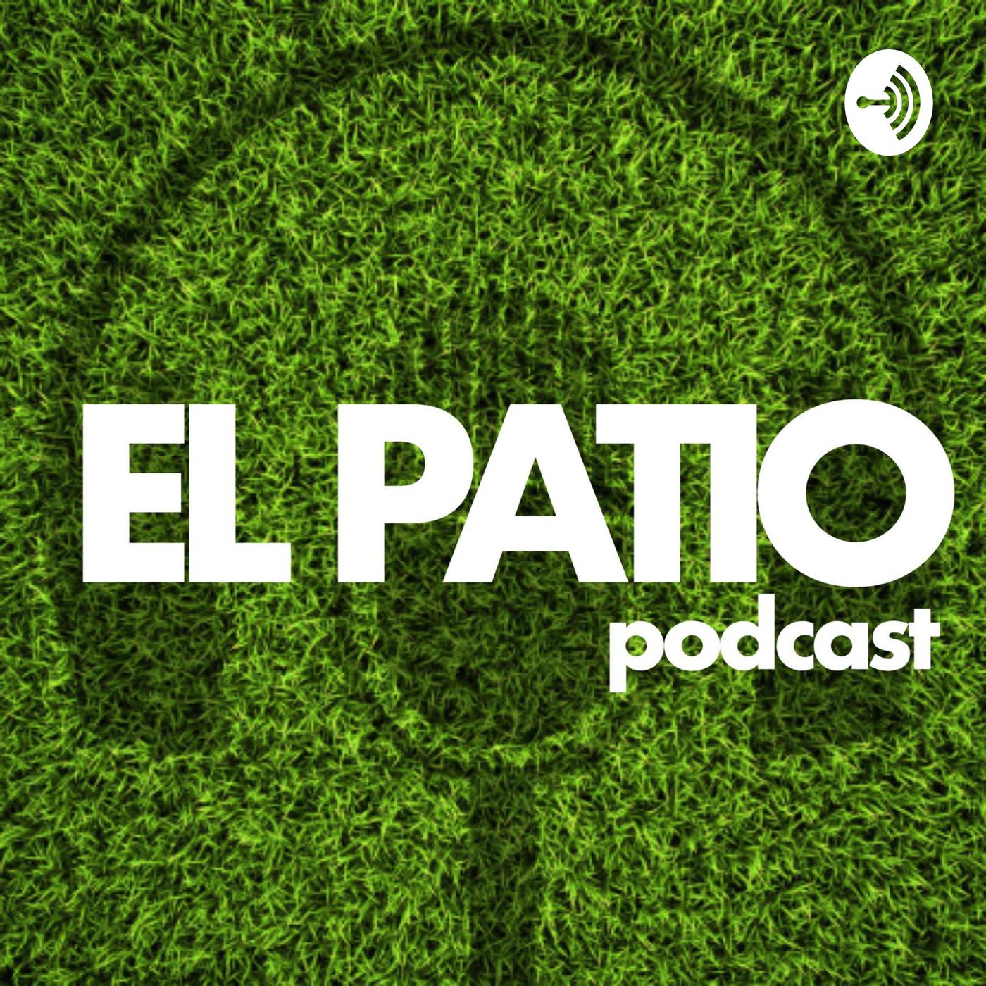 Ep #4 - Historias De Una Borrachera - El Patio Podcast PR | Listen Notes