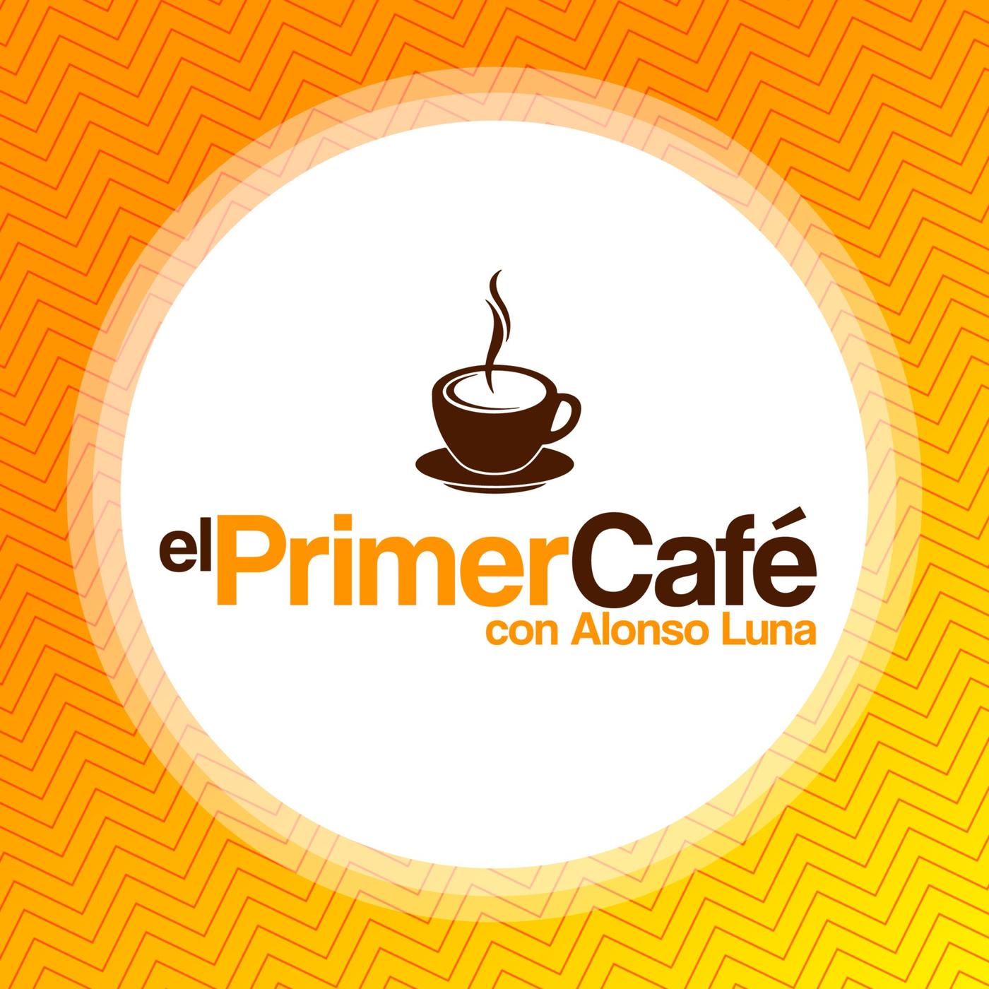 Verántu Informativo con Alonso Luna. 14/03/2020 - El Primer Café con ...