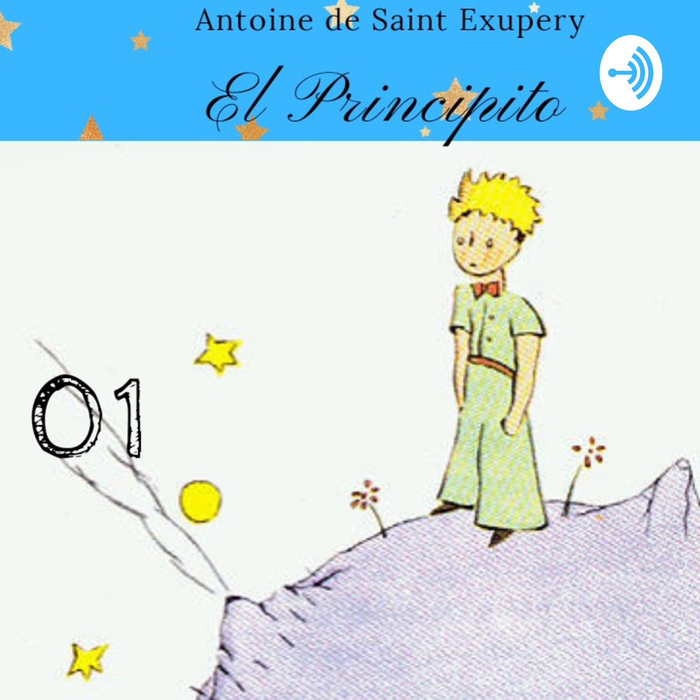 El principito | Capítulo 02 *** - El Principito | Capítulo 01 (podcast ...