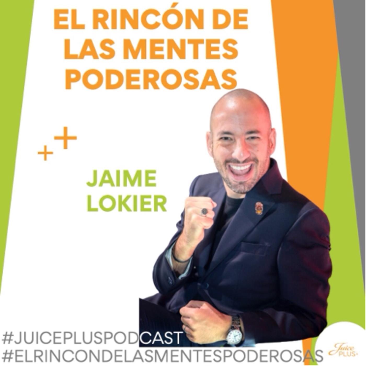 Jaime Lokier, descubriendo las redes de mercadeo y ¡spoilers de su ...