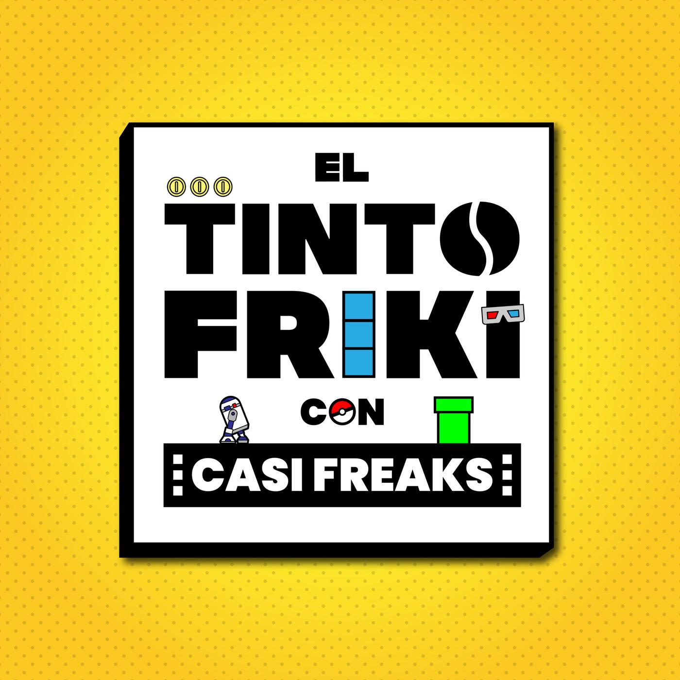 ETF #67 | Los nominados al Oscar 2026 - El Tinto Friki (podcast ...