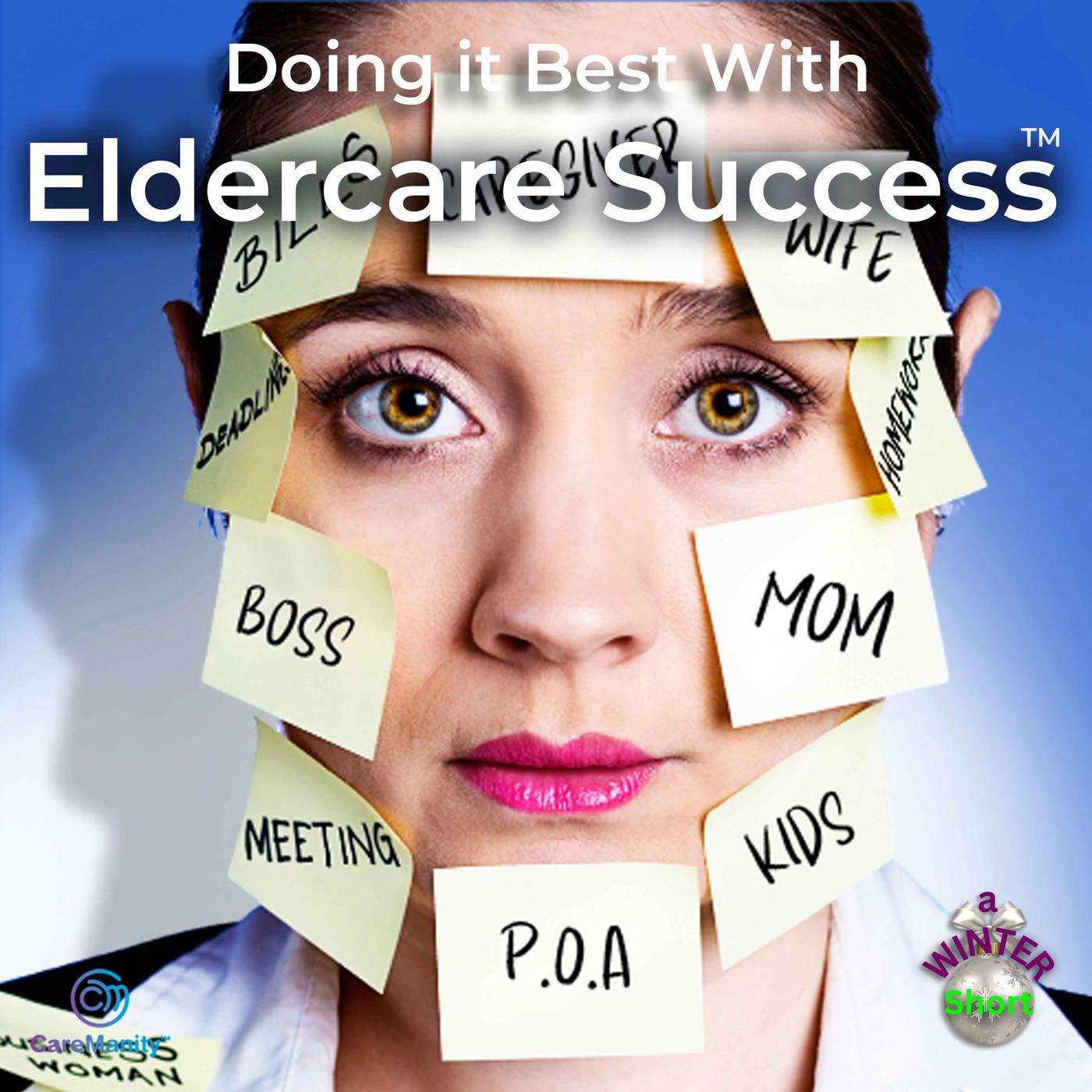 Easy to use Tools to Balance Caregiving, Stress, anxiety, and Sanity ...