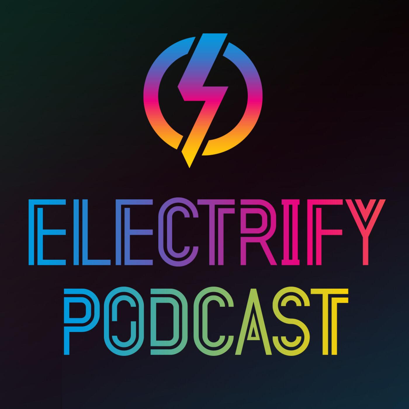 Episode 318 w/ Ben Schaffer: Unplugged Performance - Electrify Podcast ...
