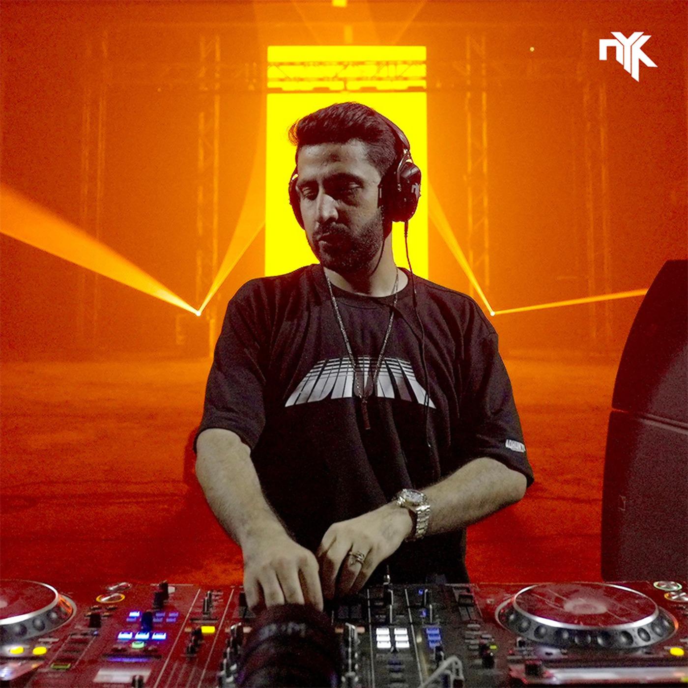 ELECTRONYK PODCAST - DJ NYK | Listen Notes