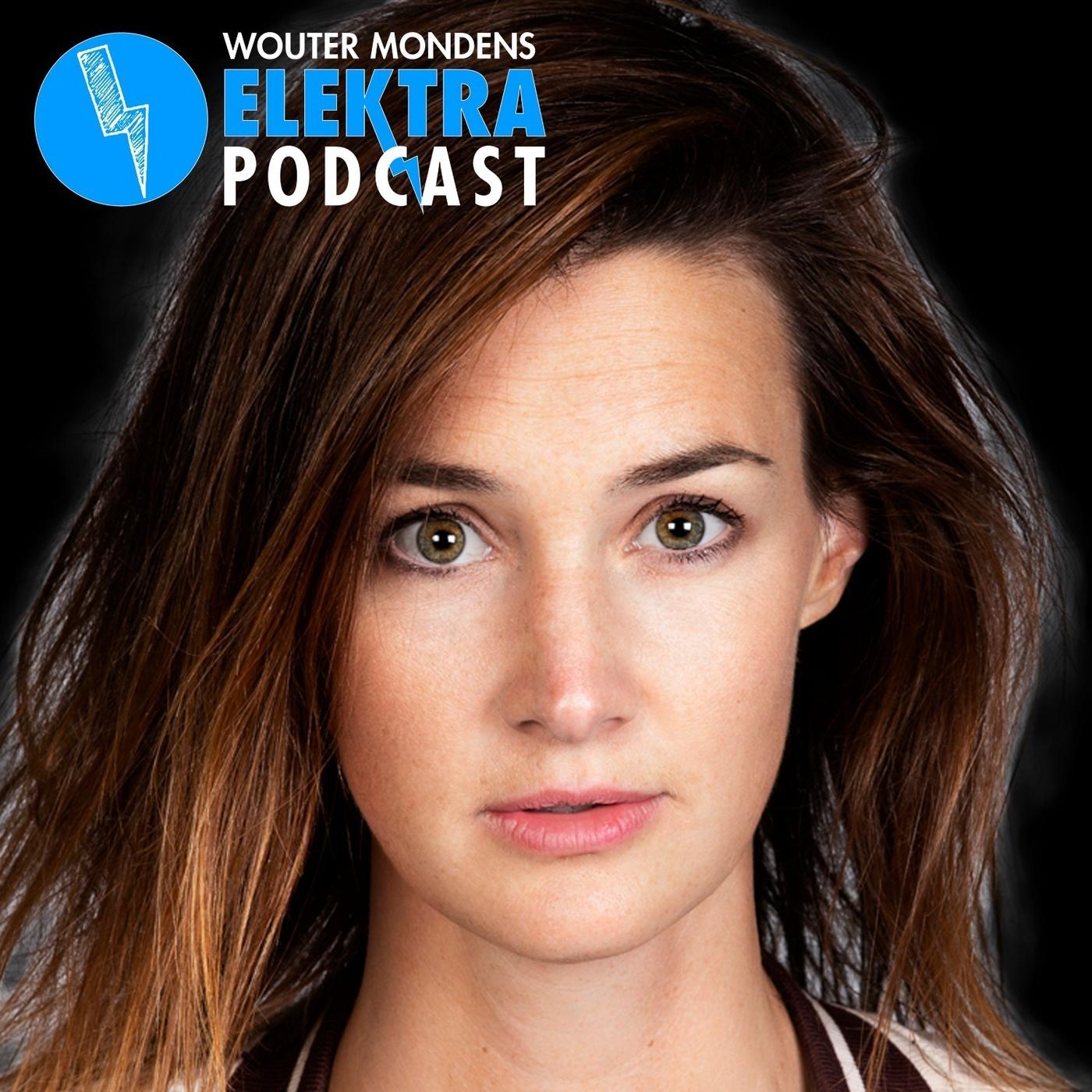 Yora Rienstra - Ik wil dood! - Elektra Podcast | Listen Notes