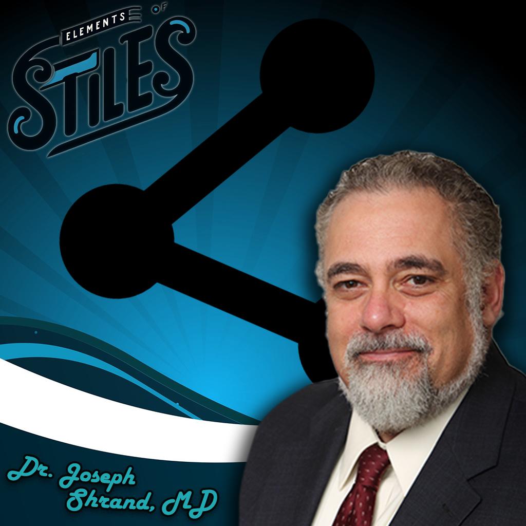 Episode 170 - Dr. Joseph Shrand: A Valuable Reminder | Listen Notes