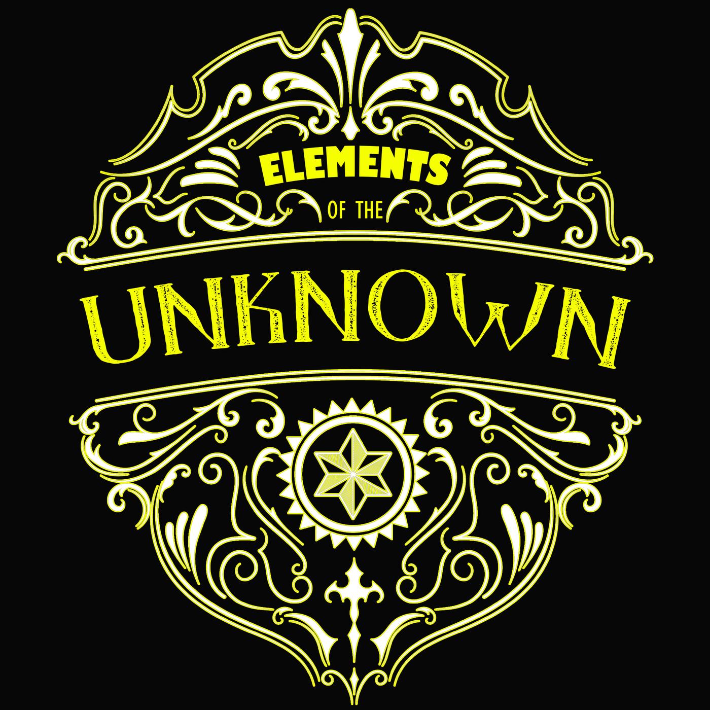 Elements of the Unknown (podcast) - Jason McGray & Justin Hume | Listen ...