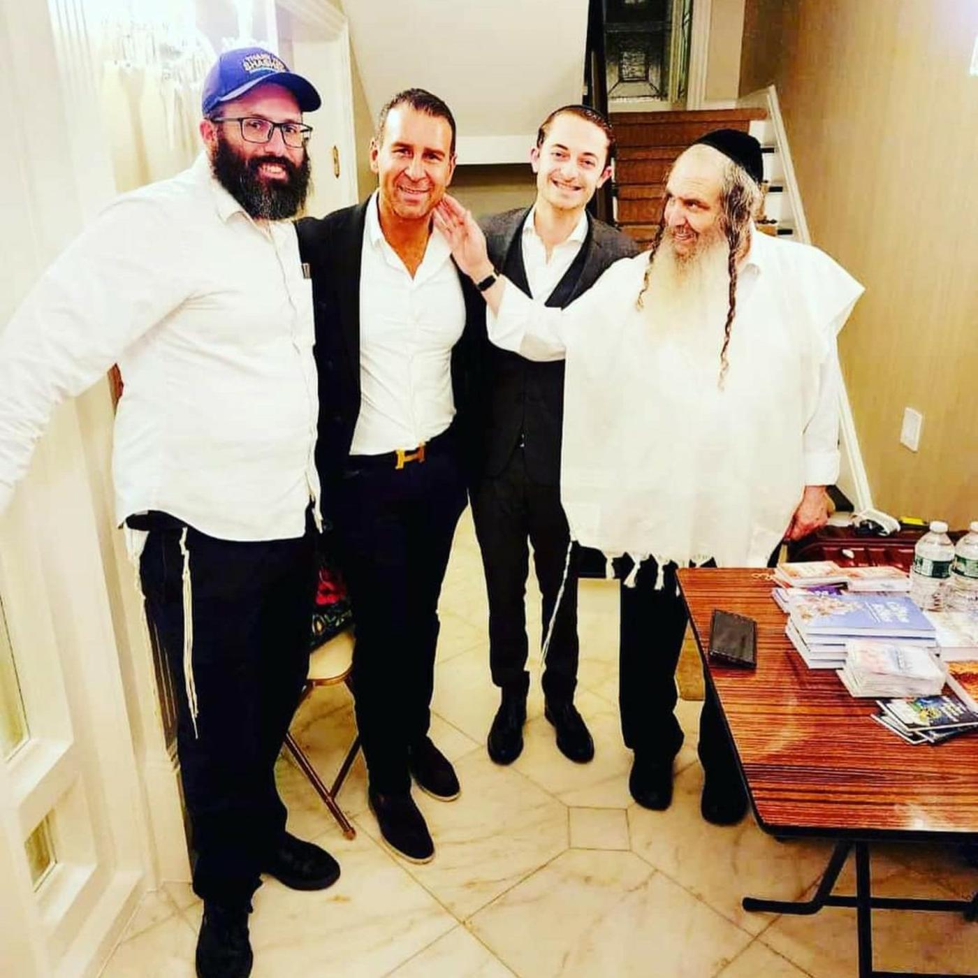 Israel War Wins with Collaboration - On the David Sussman Network ...