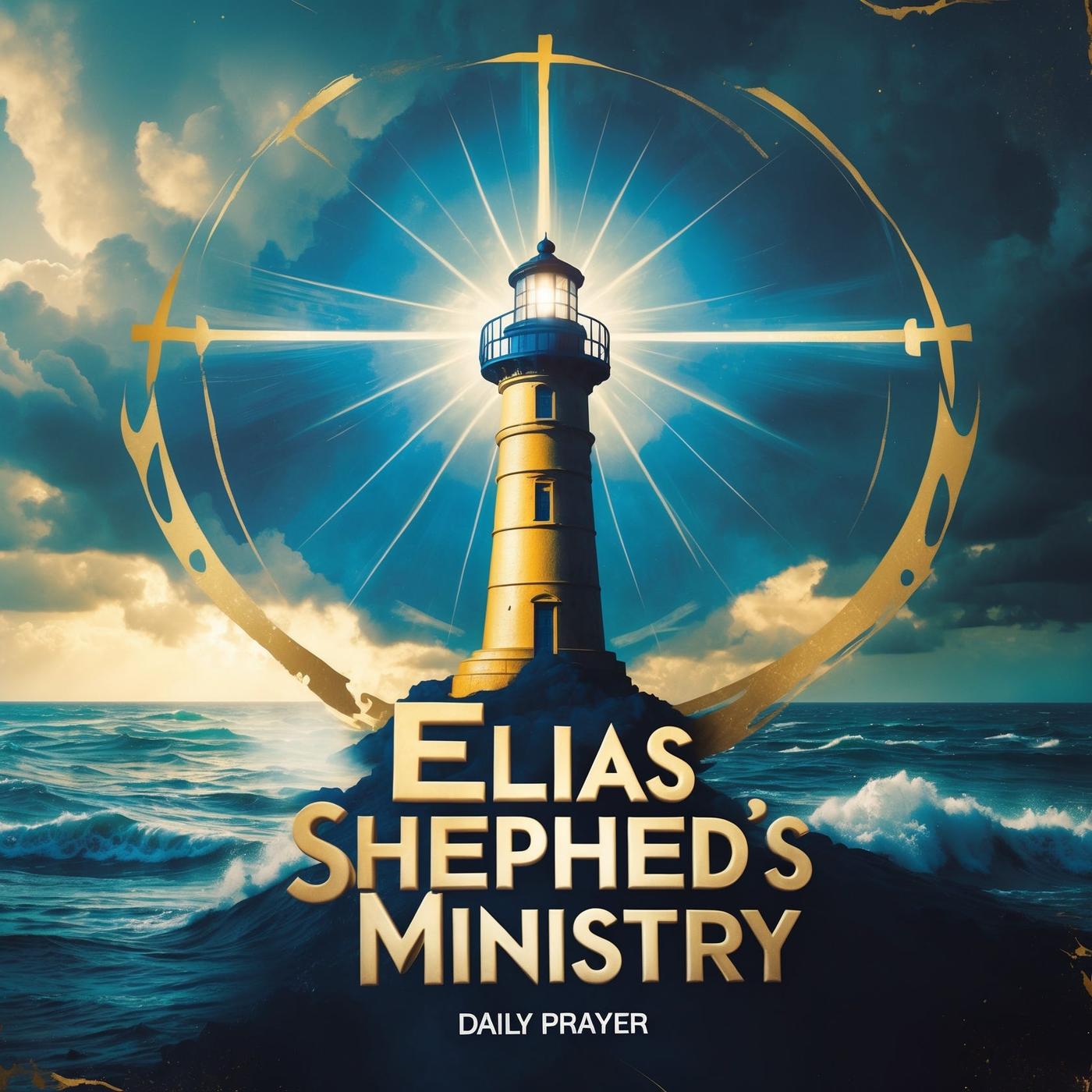 A Prayer for Renewed Faith in God’s Promises - Elias Shepherd's ...