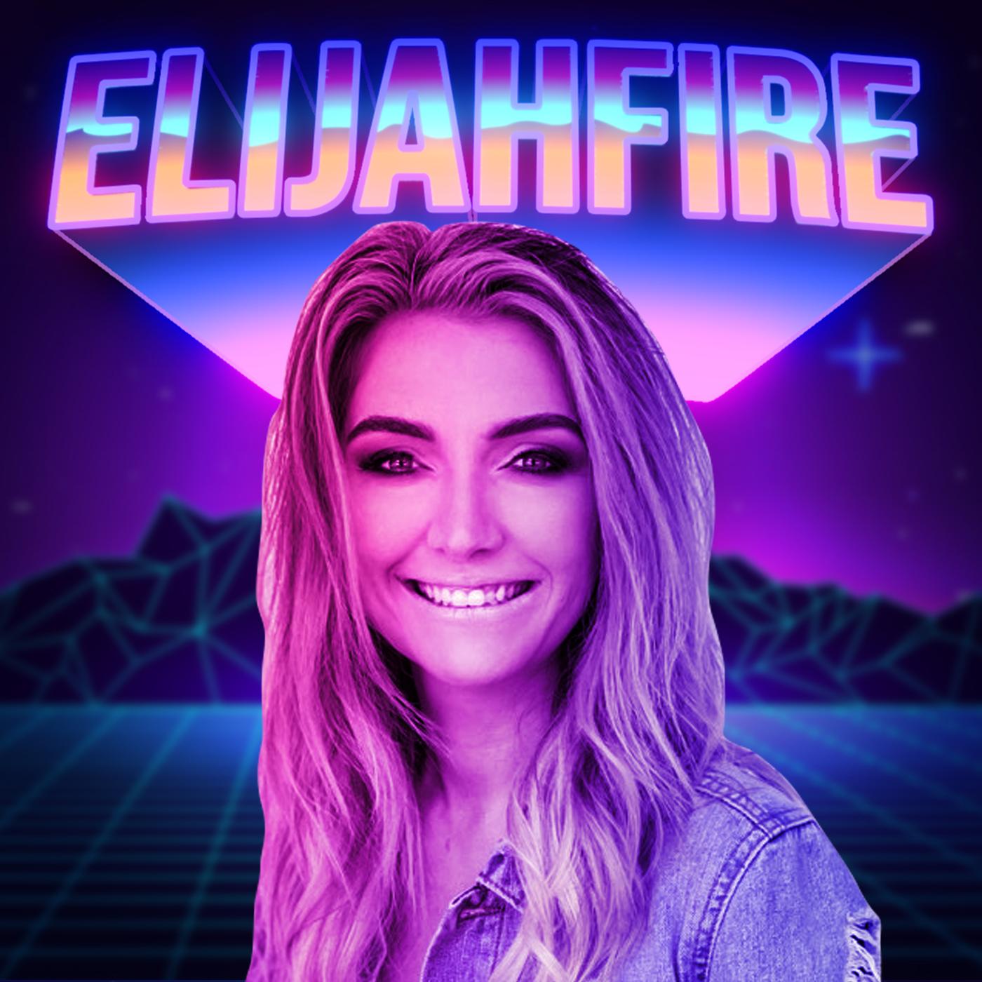 ElijahFire: Ep. 231 – CHRISTA J. BULLOCK“OVERCOMING ANXIETY” | Listen Notes