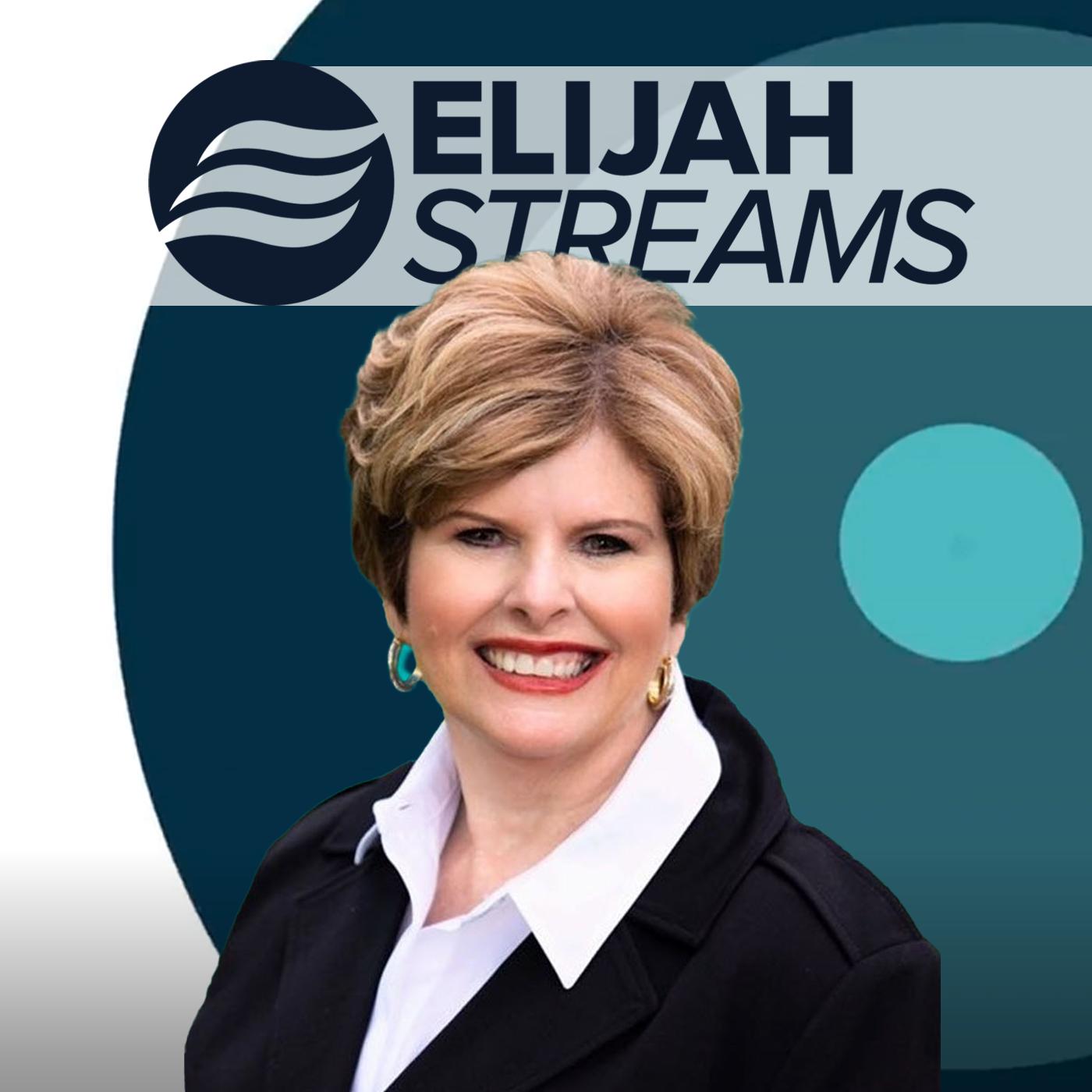 Word Of The Lord For 2025 – Cindy Jacobs - ElijahStreams (podcast ...