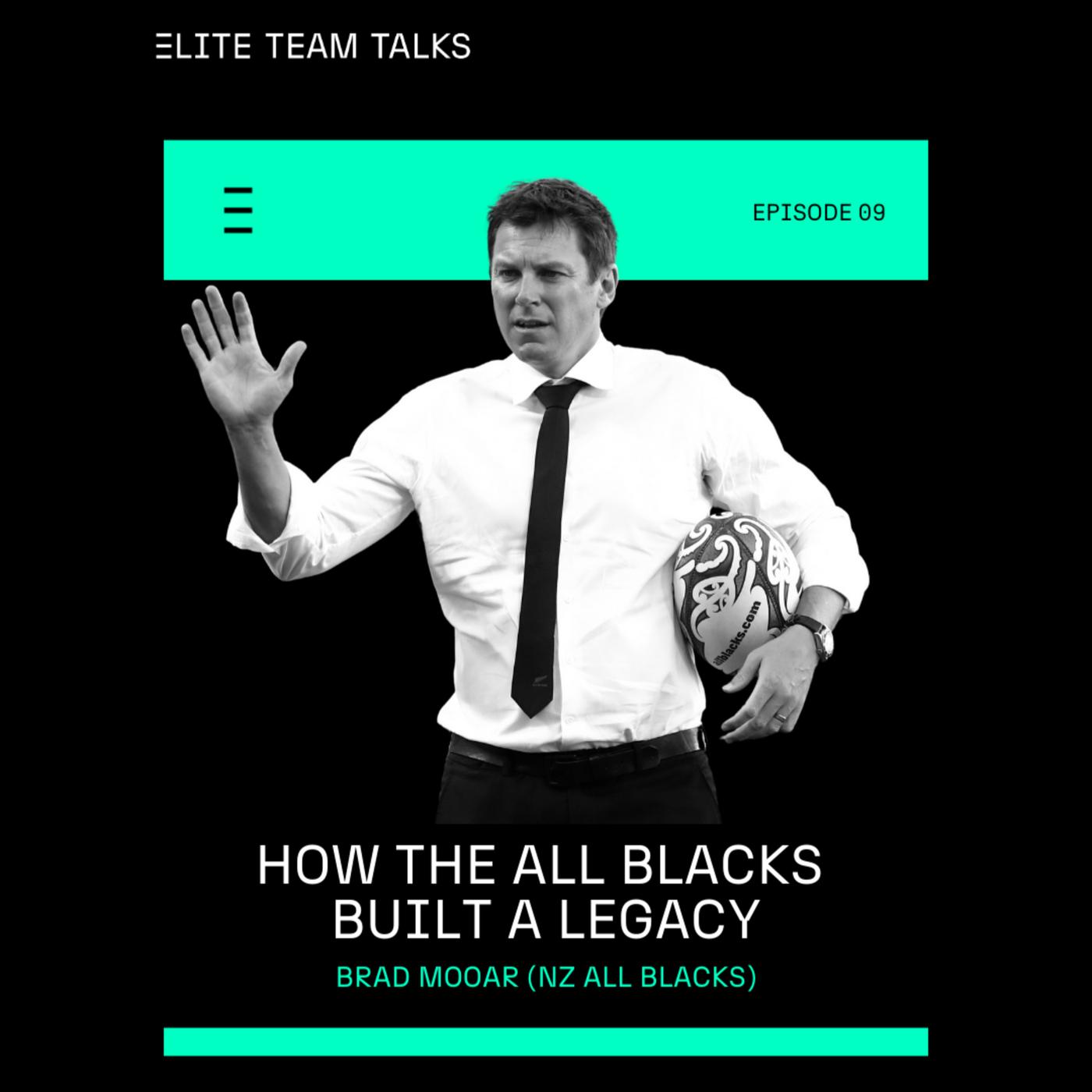 Episode 1: Our Origin Story with Henry Cheetham MSc (Founder of Elite ...