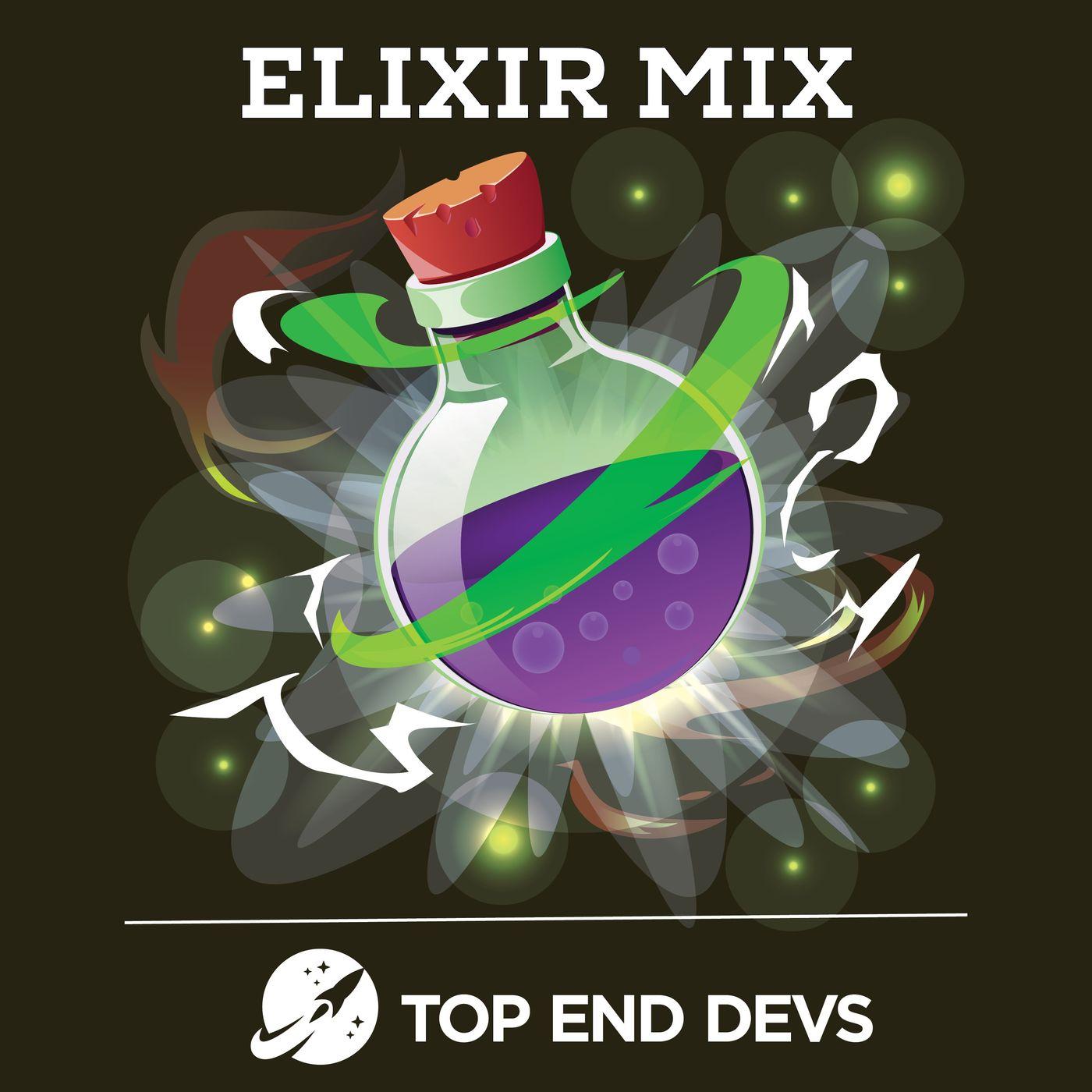 Code Quality Tools In Elixir - EMx 163 - Elixir Mix (podcast) | Listen ...