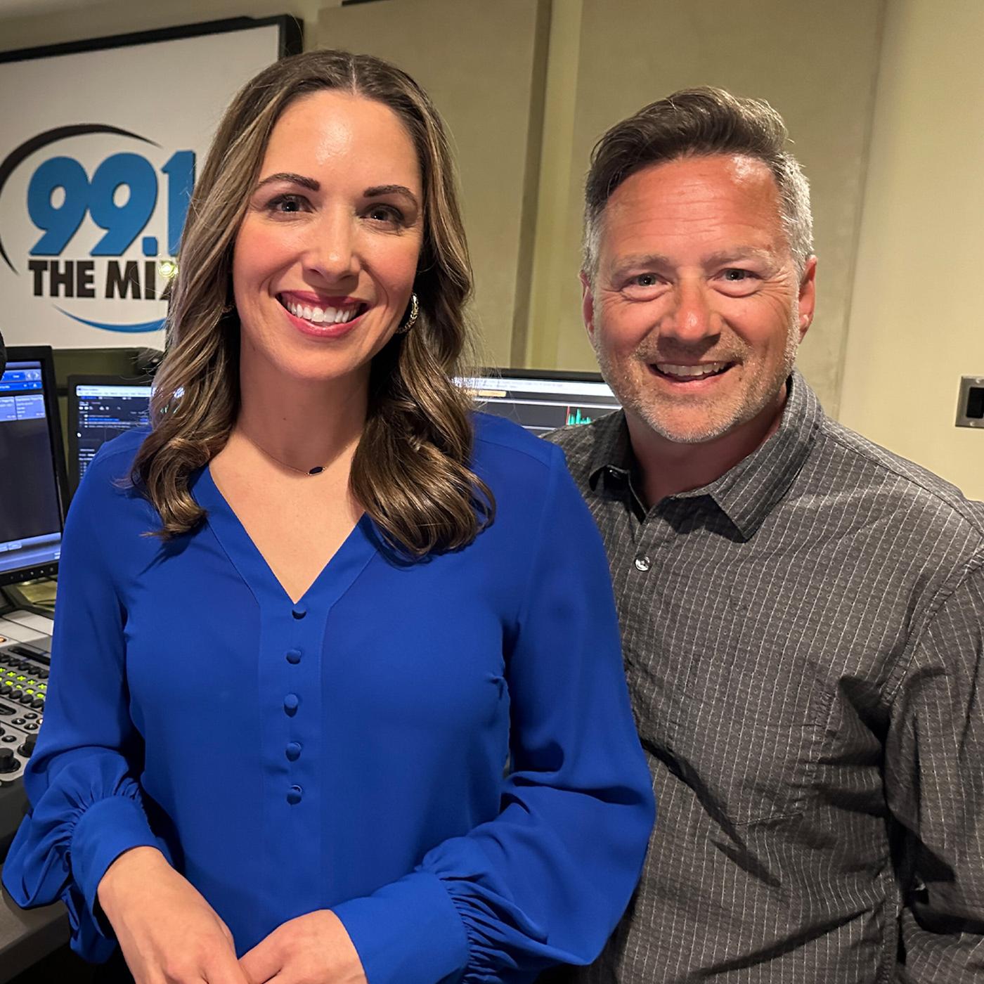 Sticky Situations - Part 1 - Elizabeth & Radar (podcast) | Listen Notes