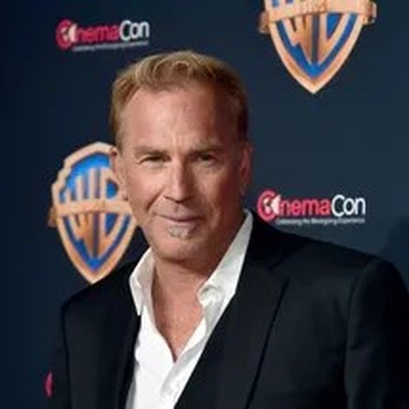 Kevin Costner confirmed what was said to him before he eulogized ...
