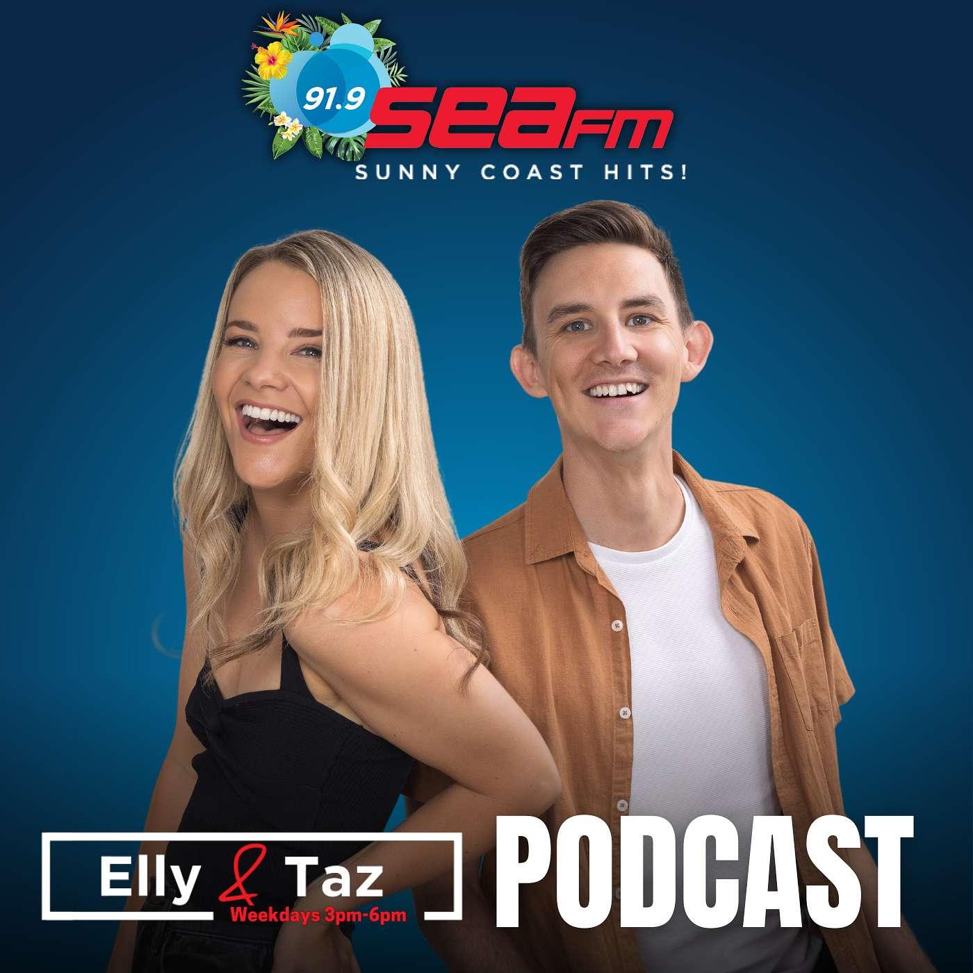 FULL SHOW - Low Class Swamp Rat - Elly & Taz (podcast) | Listen Notes