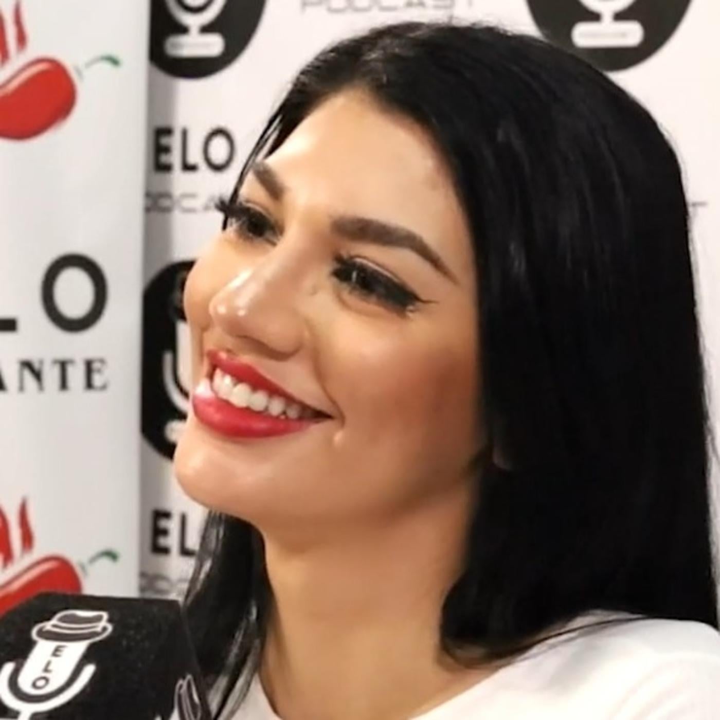 ELO PICANTE | ENTREVISTAS PICANTES (pódcast) - ELO PICANTE ...