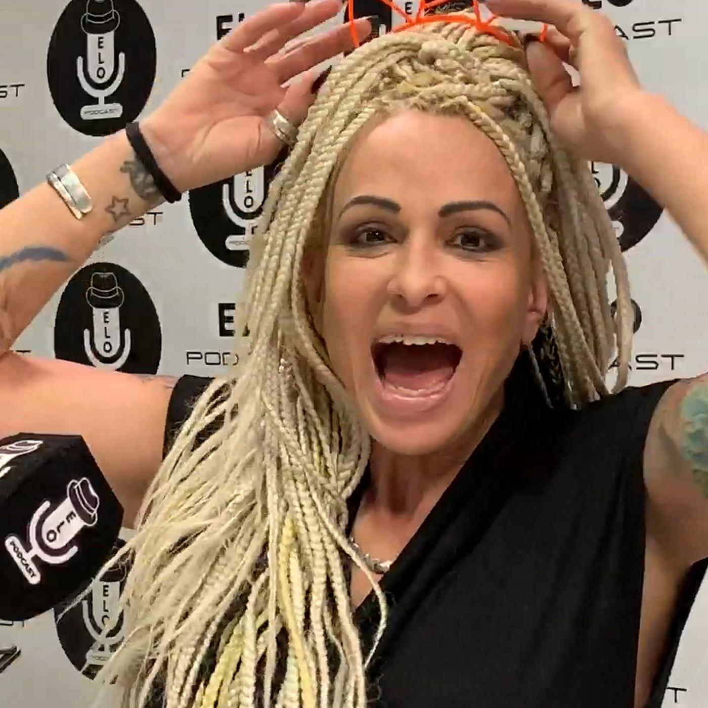 #34 DANIELA CARDONE [Actriz/Modelo/DJ] - ELO PODCAST | Listen Notes