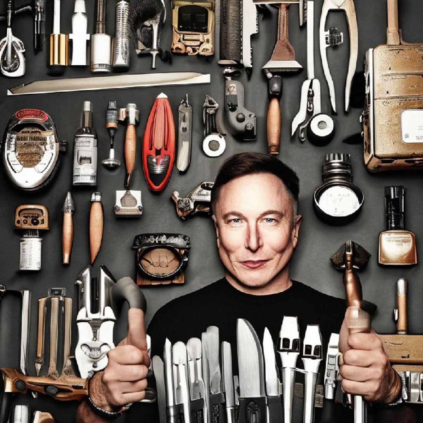 Elon Musk said At Teslas Autonomy Day. - Elon Musk Thinking (podcast ...