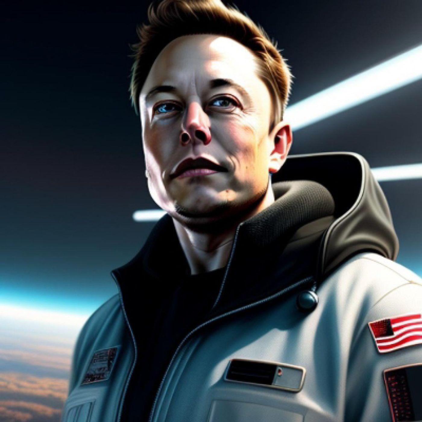 What is Life For Elon Musk? - Elon Musk Thinking (podcast) | Listen Notes