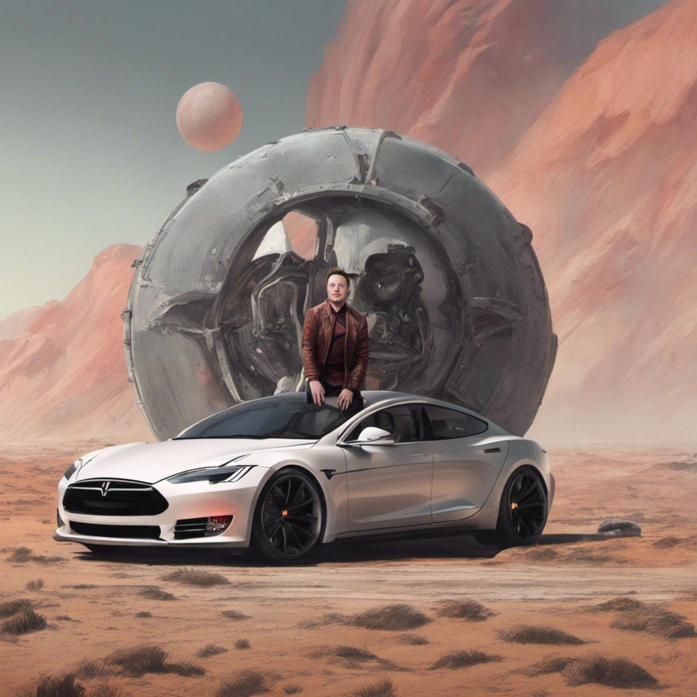 Elon Musk: First Principles Thinking by Daniel Aharonoff | Listen Notes