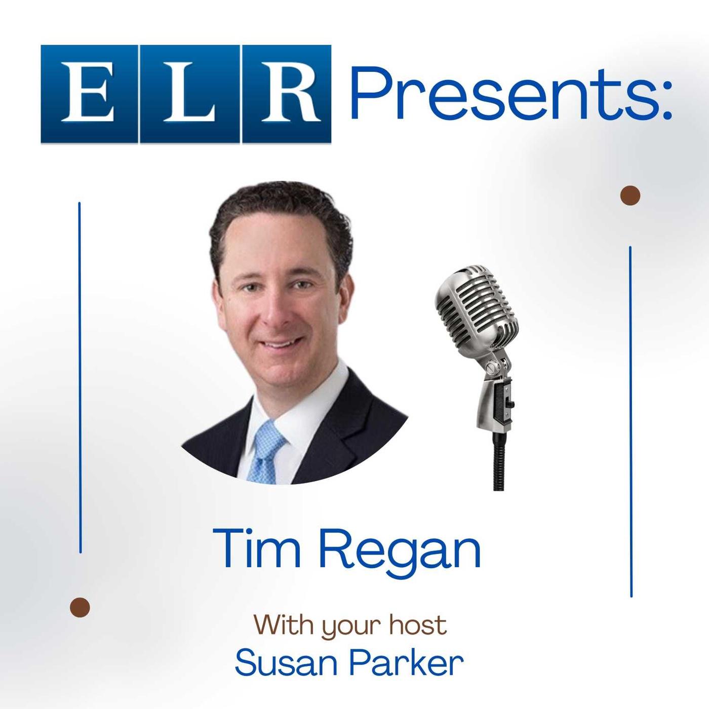 ELR Presents: Tim Regan; Why ELR Cares About Successful Lateral ...