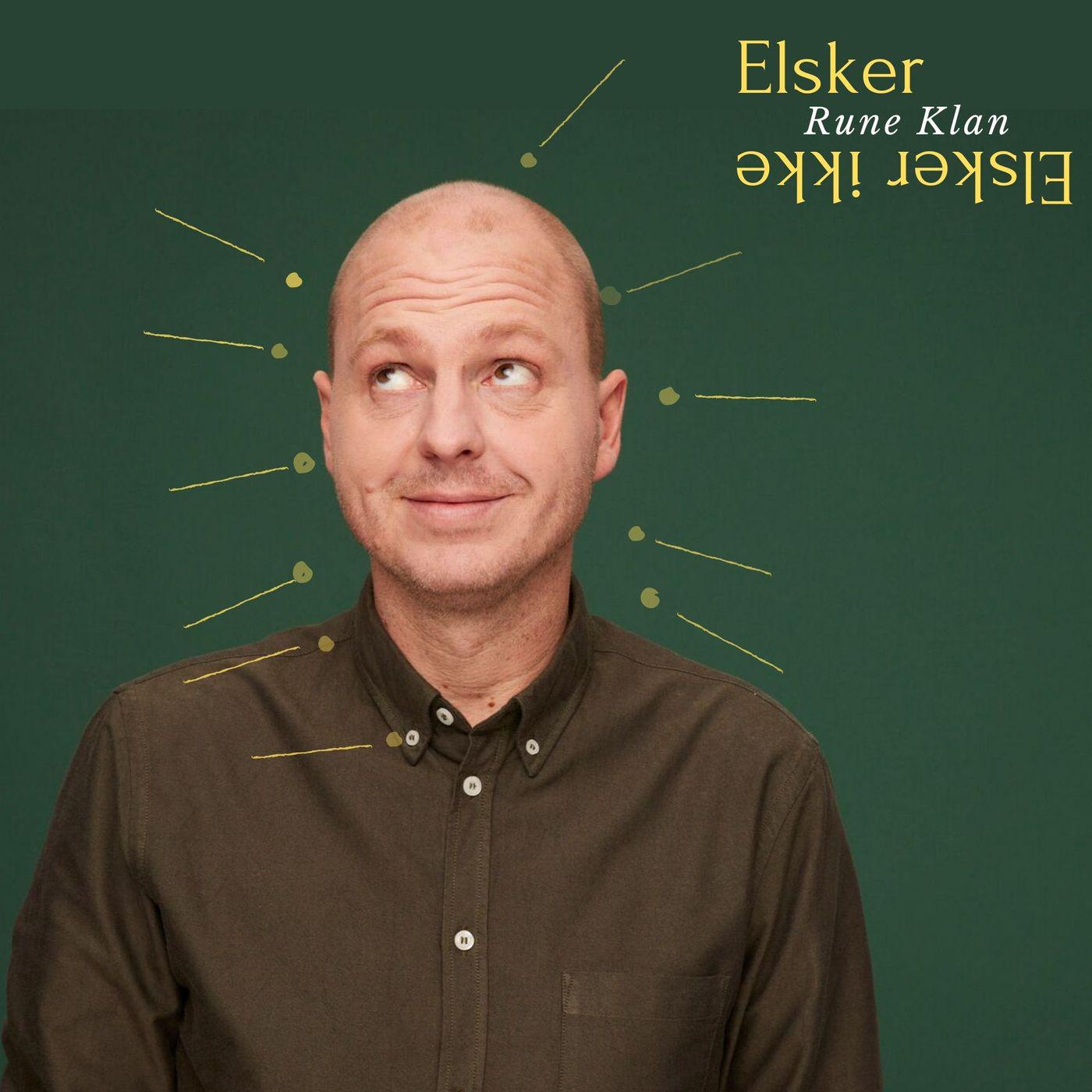 Elsker Elsker ikke (podcast) - hearHEAR podcast network CPH | Listen Notes