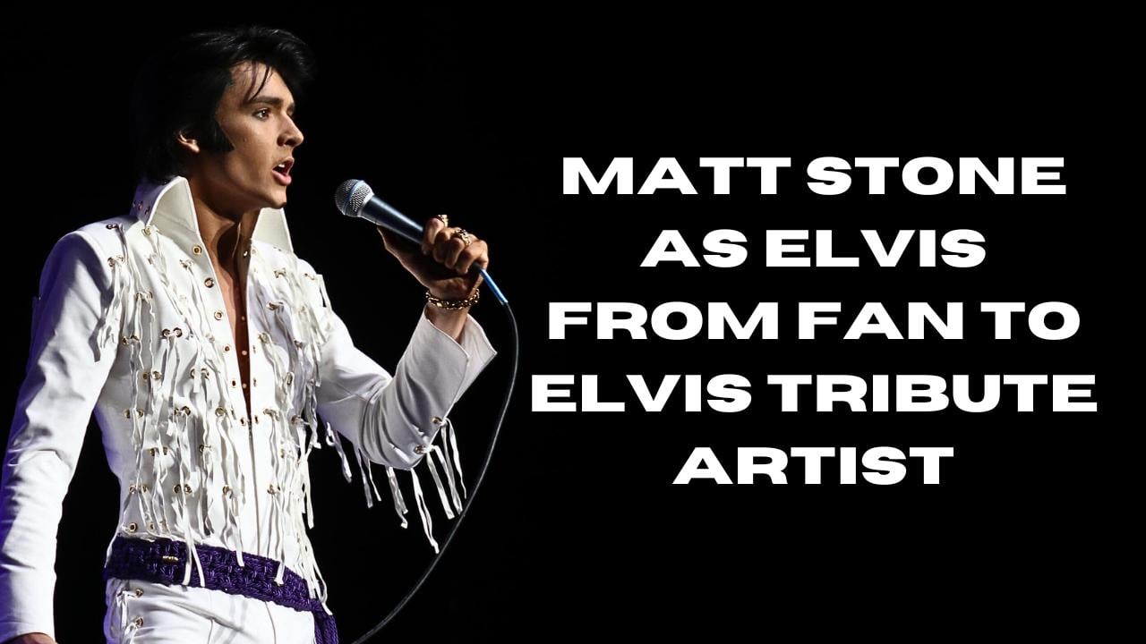 Elvis Style: From Zoot Suits to Jumpsuits - Elvis The Ultimate Fan ...