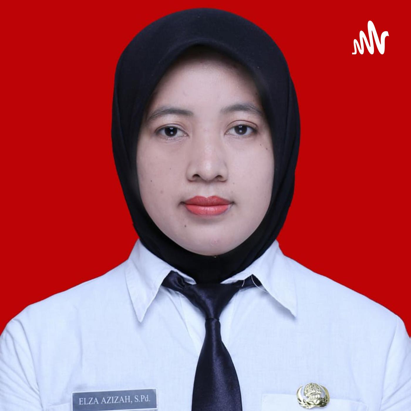 Elza Azizah (podcast) - ELZA AZIZAH | Listen Notes
