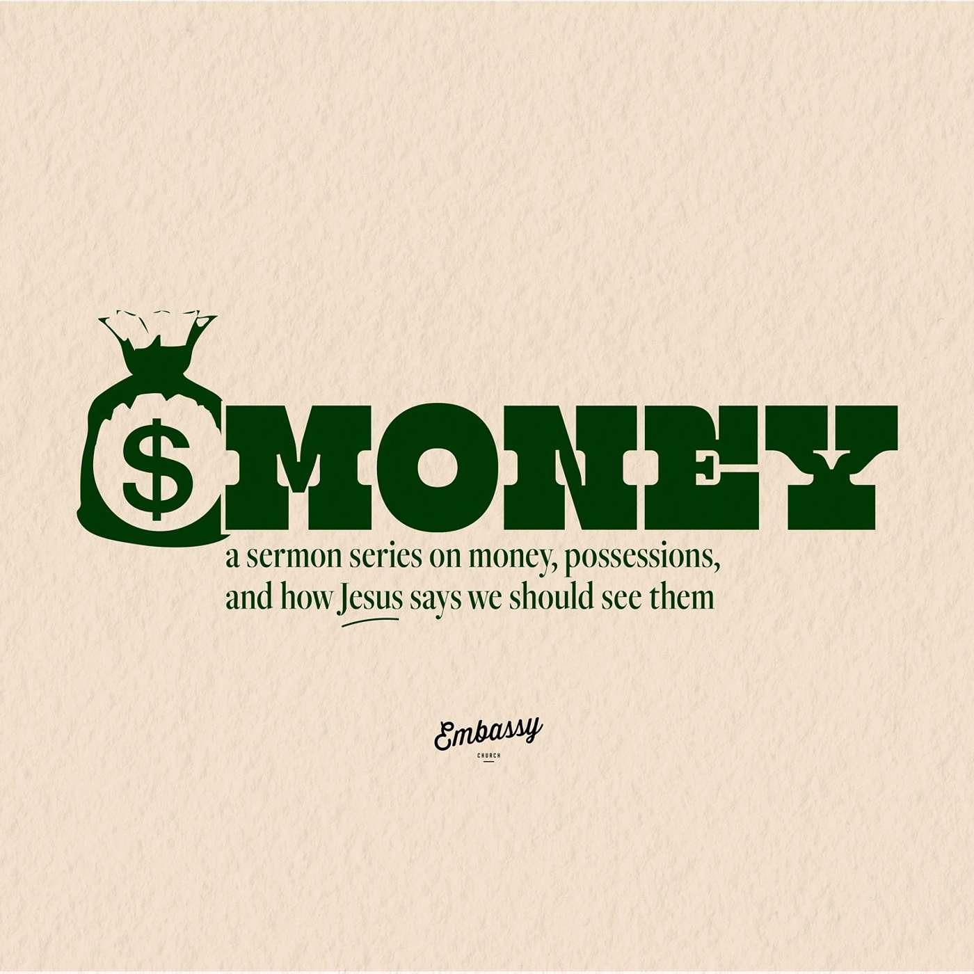 Luke 21 & Matthew 23 | Money | Cheerful Giving - Embassy Church ...