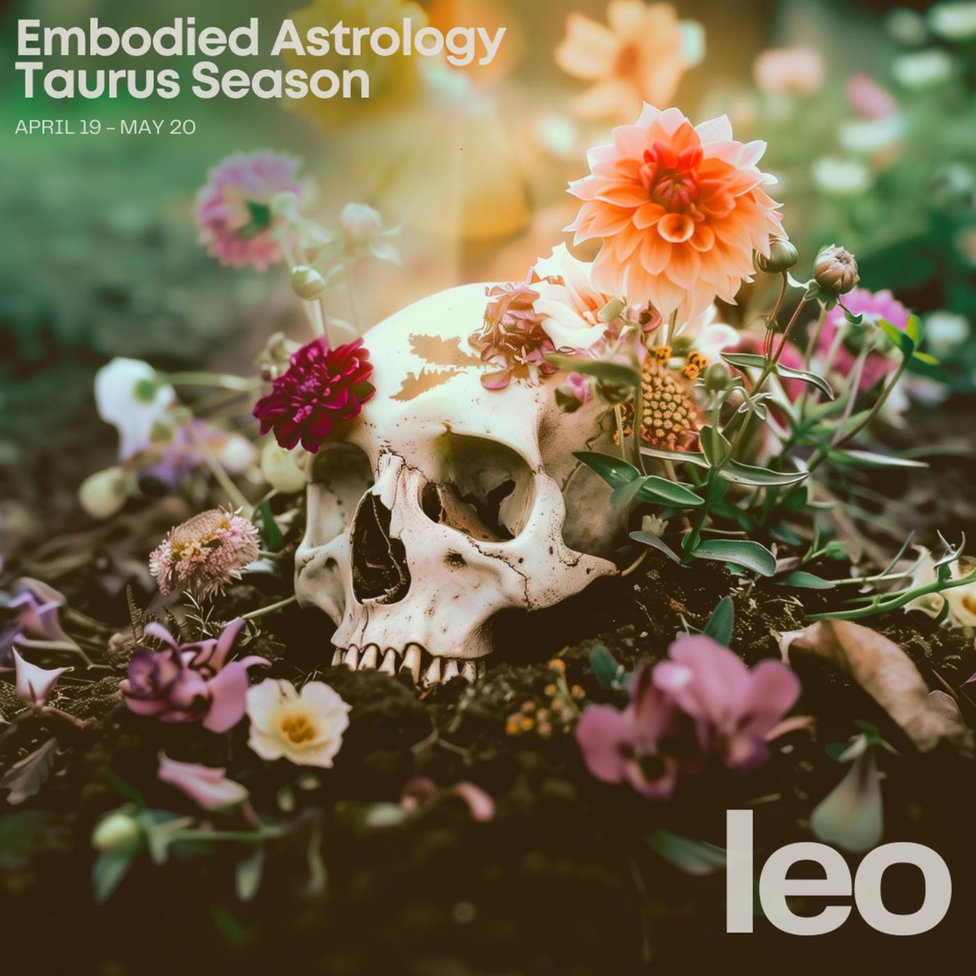 AQUARIUS Horoscope for Taurus Season (April 19-May 20, 2024) | Listen Notes