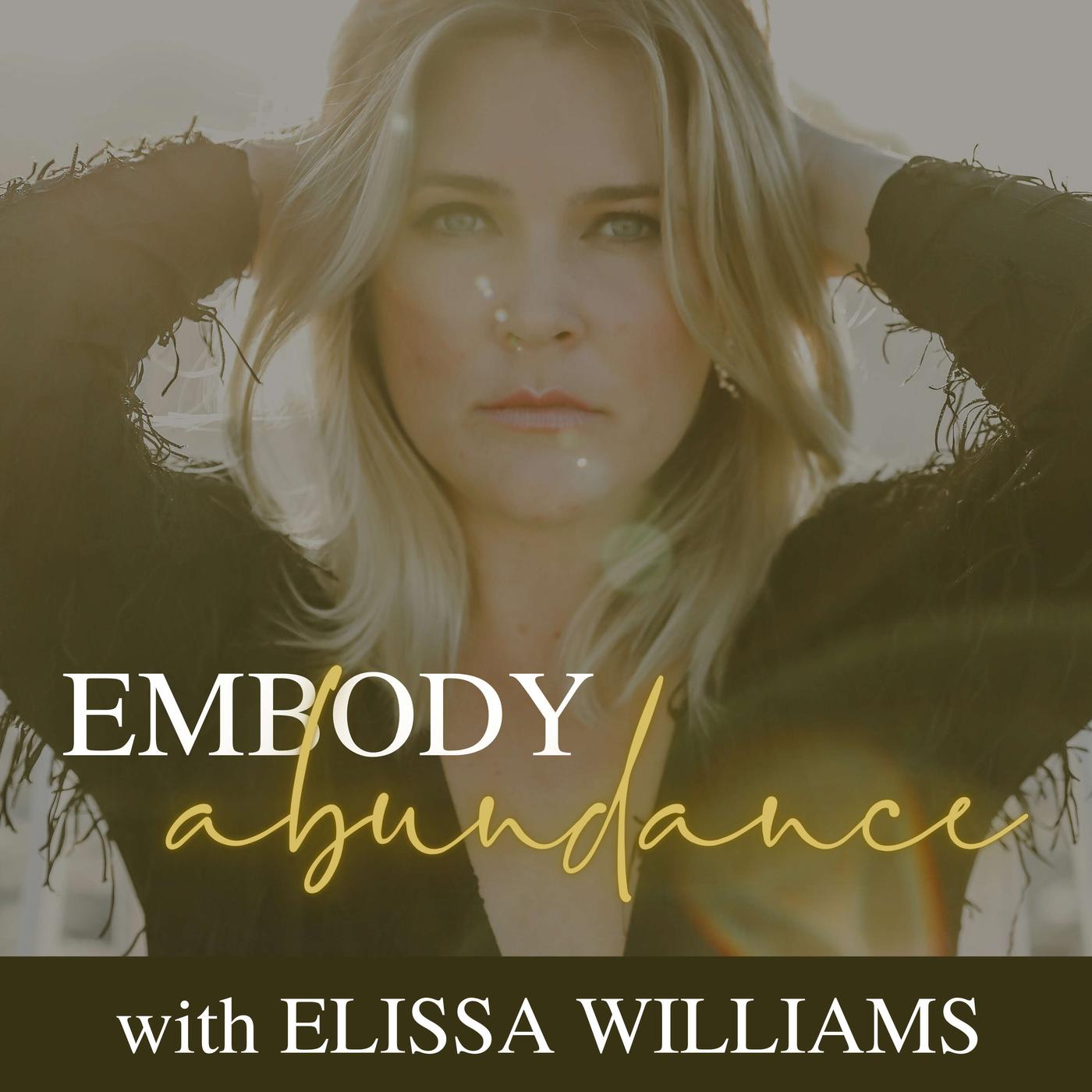 Ep. 36: How to Set Healthy Boundaries With Clients - Embody Abundance ...