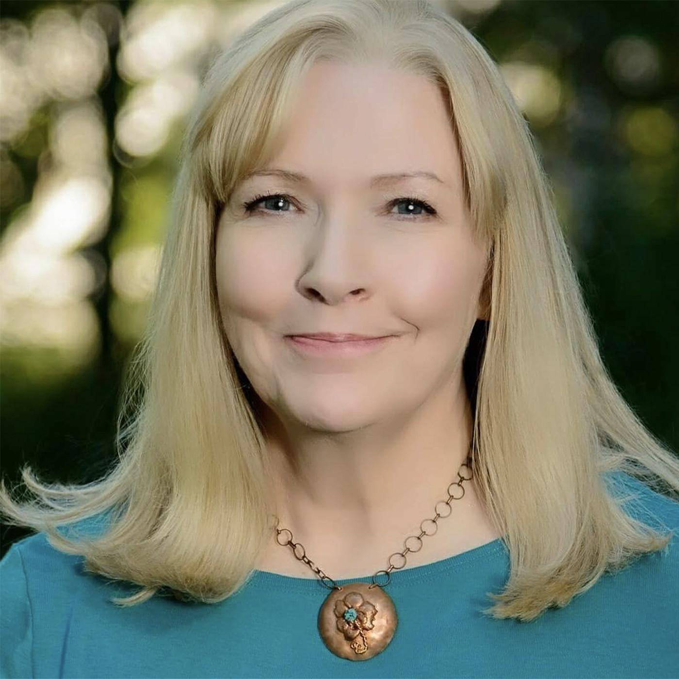 Embrace Change Radio with Kate Olson (podcast) - CTR Network INACTIVE ...