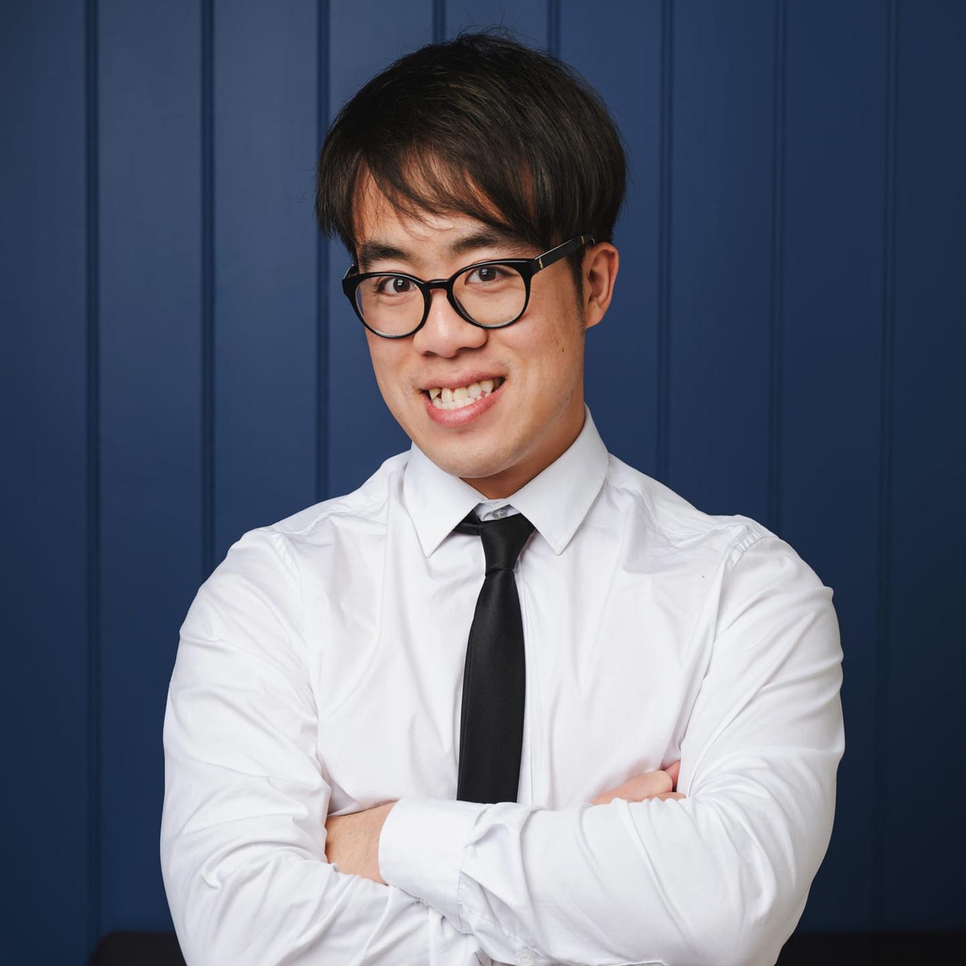 Who is John Di Natale? - 🎙EMERGE FROM YOUR BOX (podcast) | Listen Notes