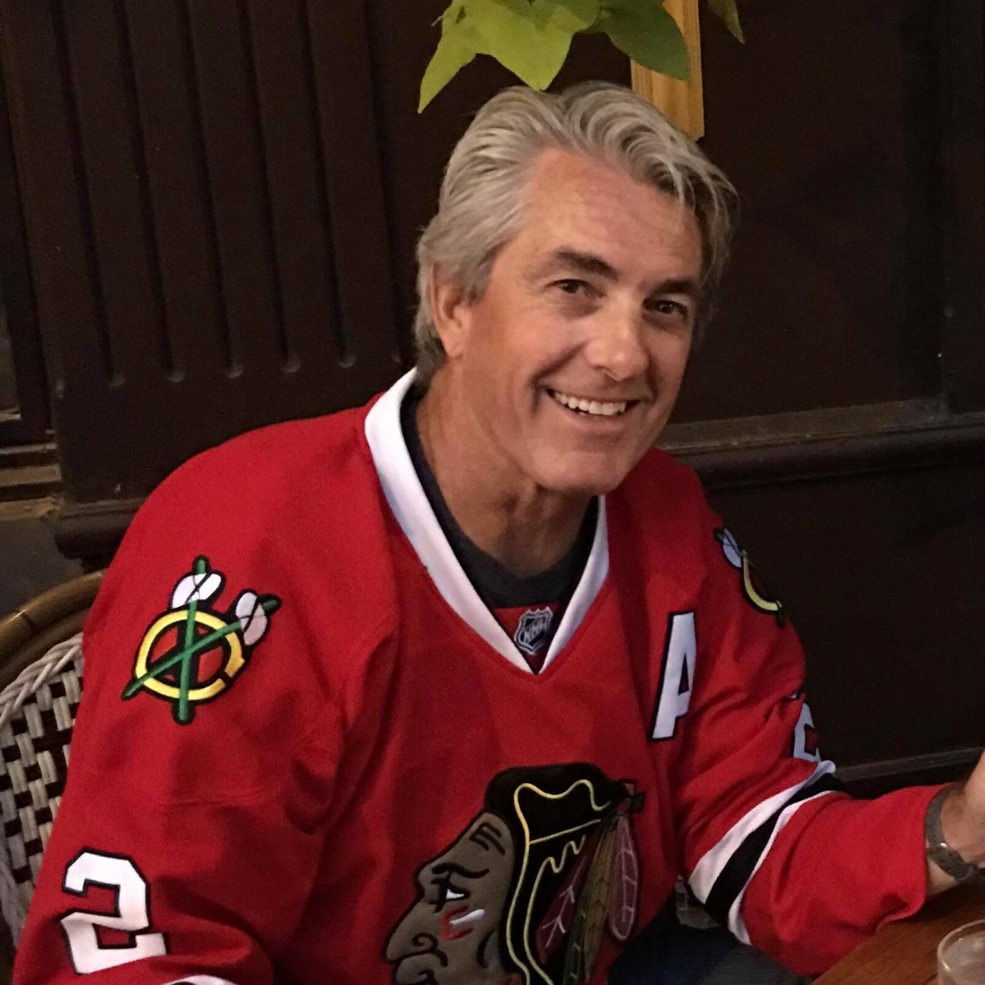 Who is Frank Priebe? - 🎙EMERGE FROM YOUR BOX (podcast) | Listen Notes