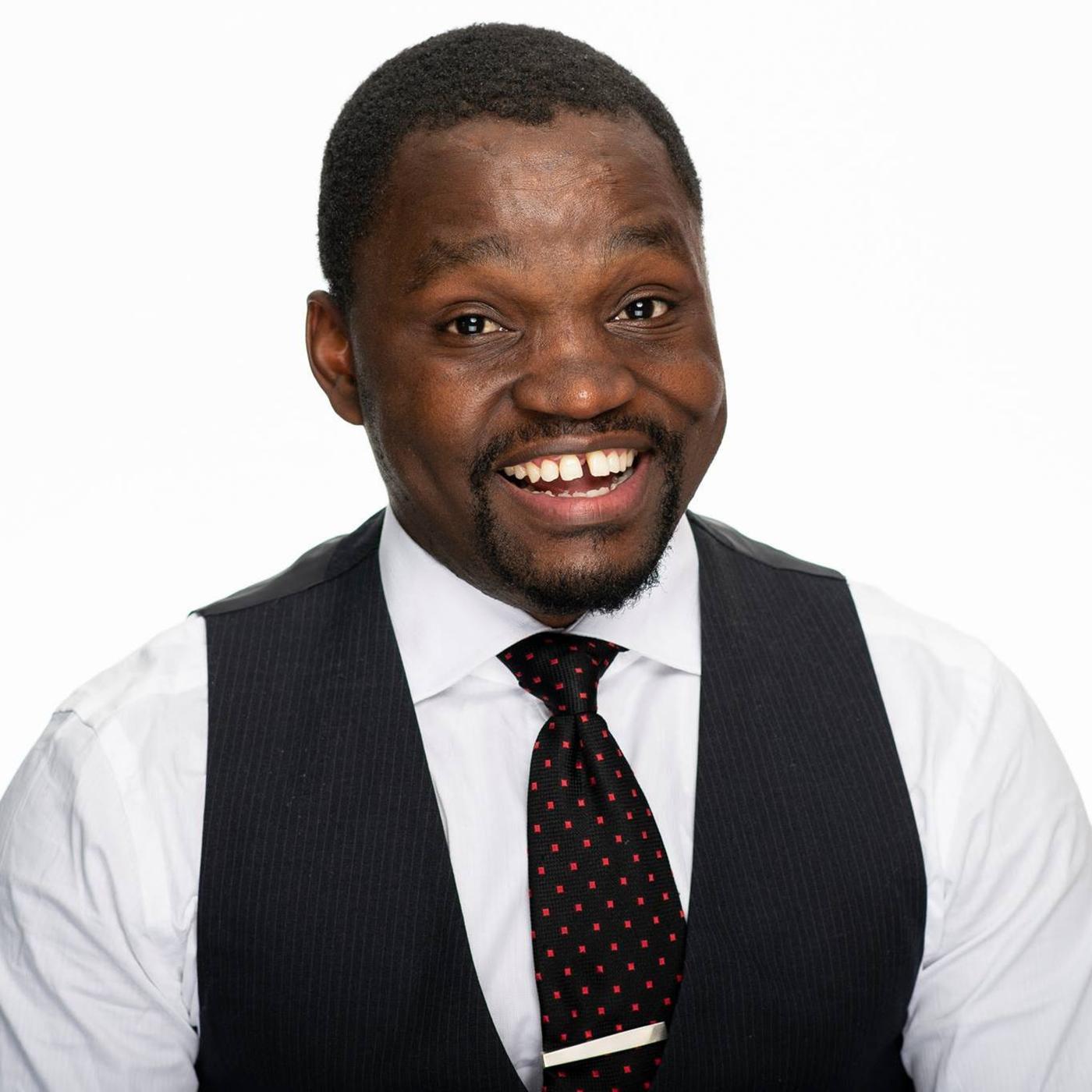 Who is Frank Priebe? - 🎙EMERGE FROM YOUR BOX (podcast) | Listen Notes