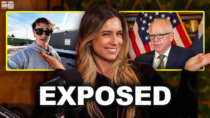 Emily Saves America (podcast) - Emily Saves America | Listen Notes