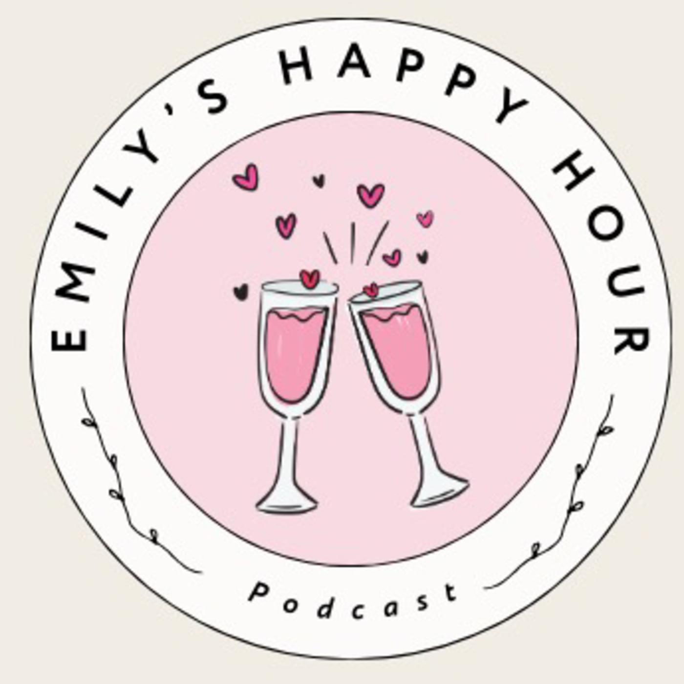The Art of Appreciation - Emily’s Happy Hour 🫶🏻 (podcast) | Listen Notes