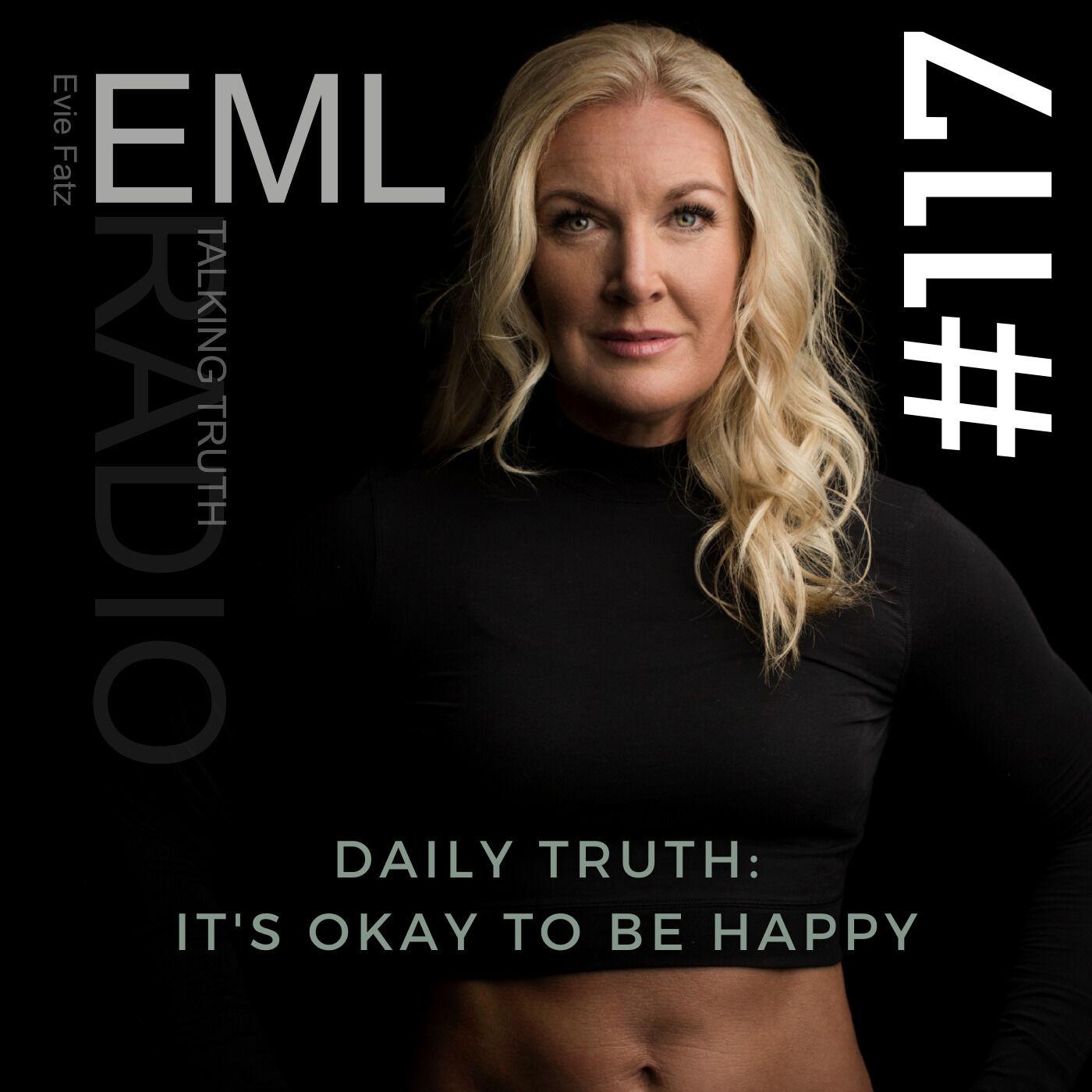 EP #116 You Are Not Alone - EML Radio Talking Truth (播客) | Listen Notes