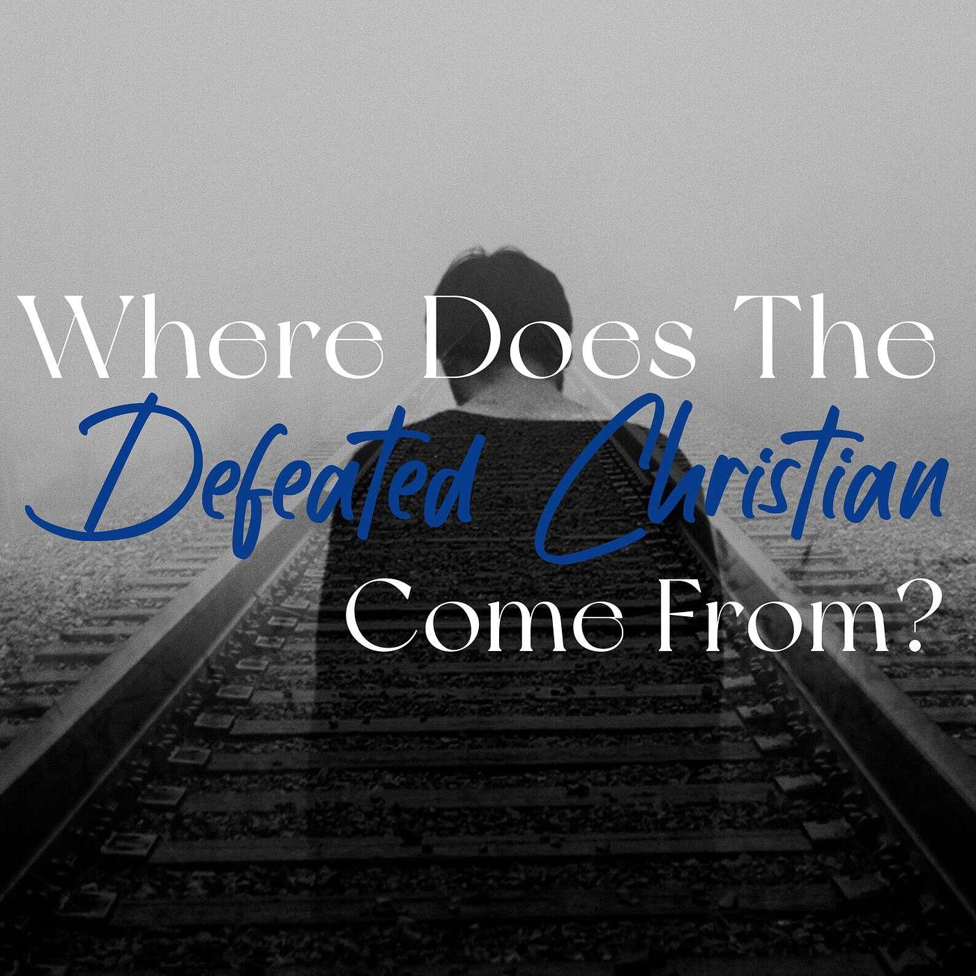 Teen Convention 2024 - He's Borne Our Griefs - Michael Grant - Tuesday ...