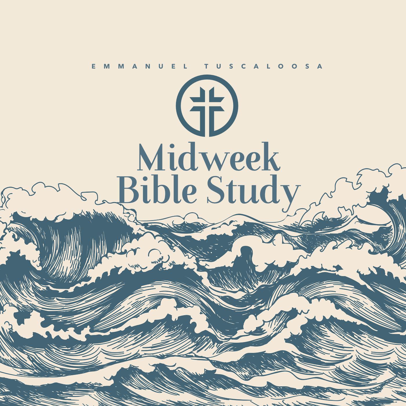 Special: SBC 2025 - Significant Events - Emmanuel Tuscaloosa Midweek ...