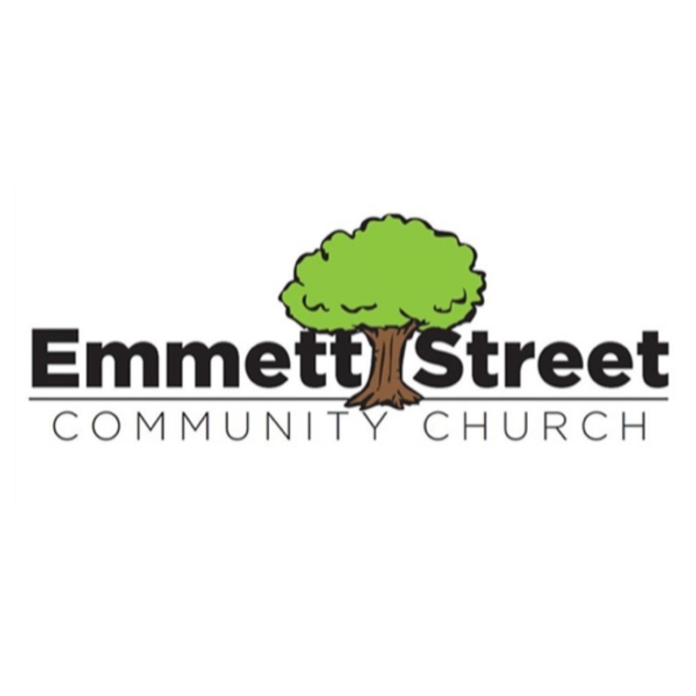Emmett Street Community Church (ESCC) sermons (podcast) - ESCC | Listen ...