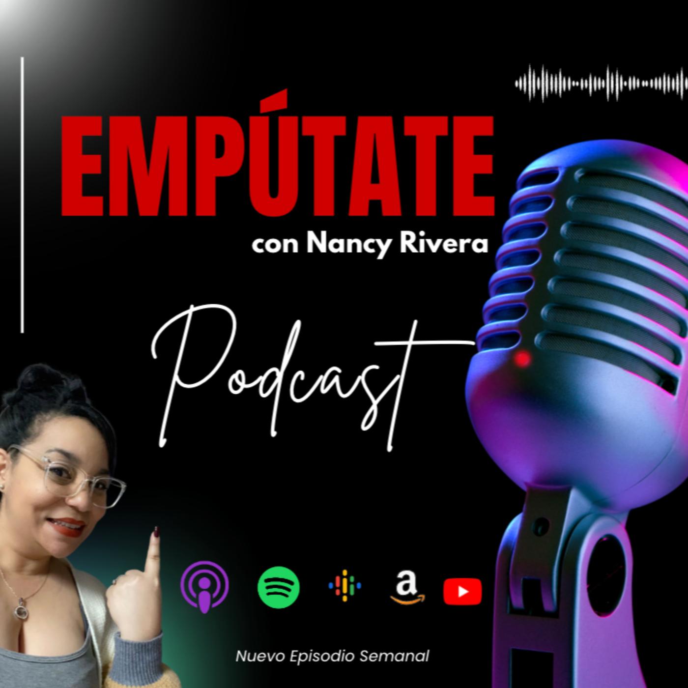Cómo reescribir la historia de tu vida - Empútate con Nancy Rivera ...