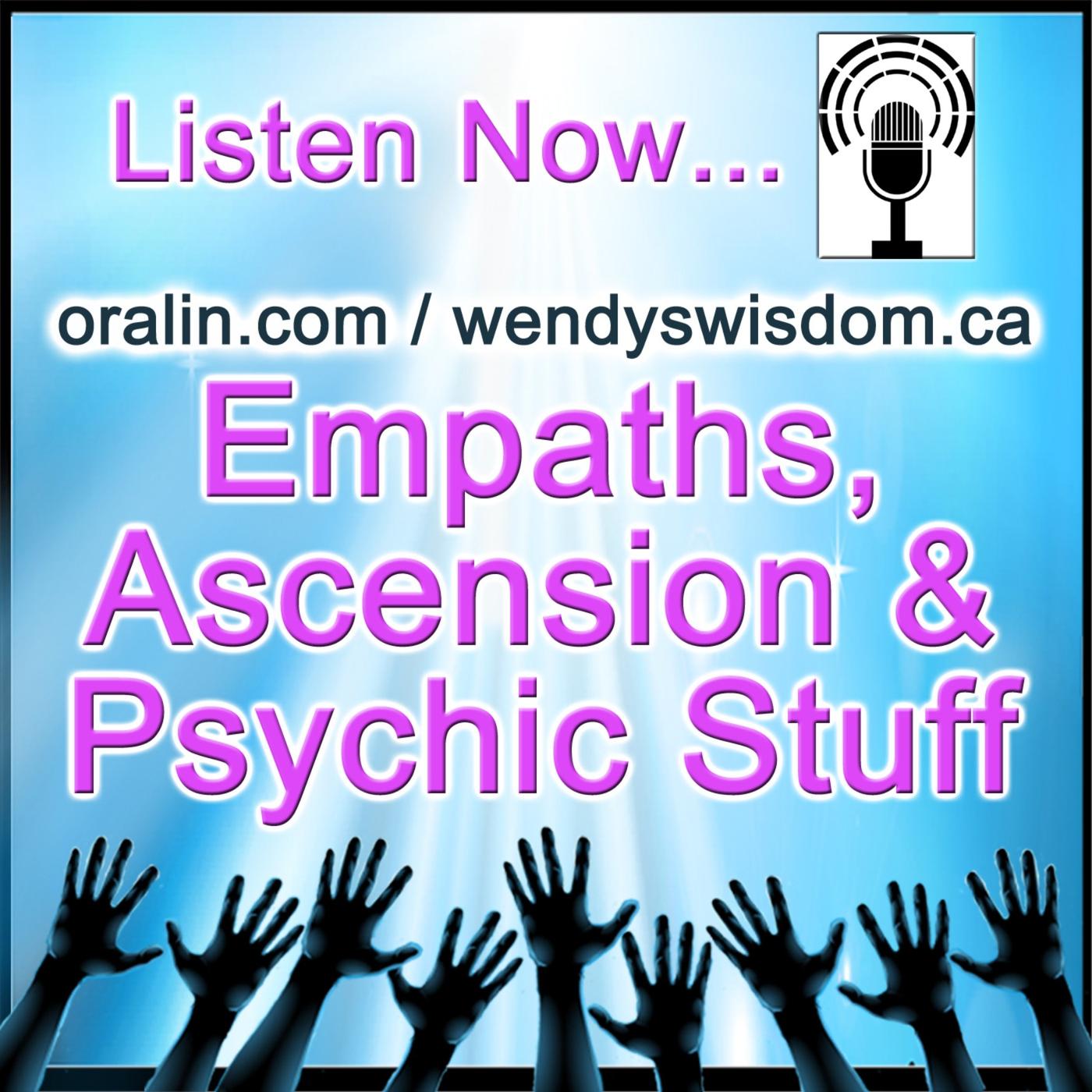 The Need to Change Eating Habits - P4 of Jan. 31st (Empaths, Ascension ...