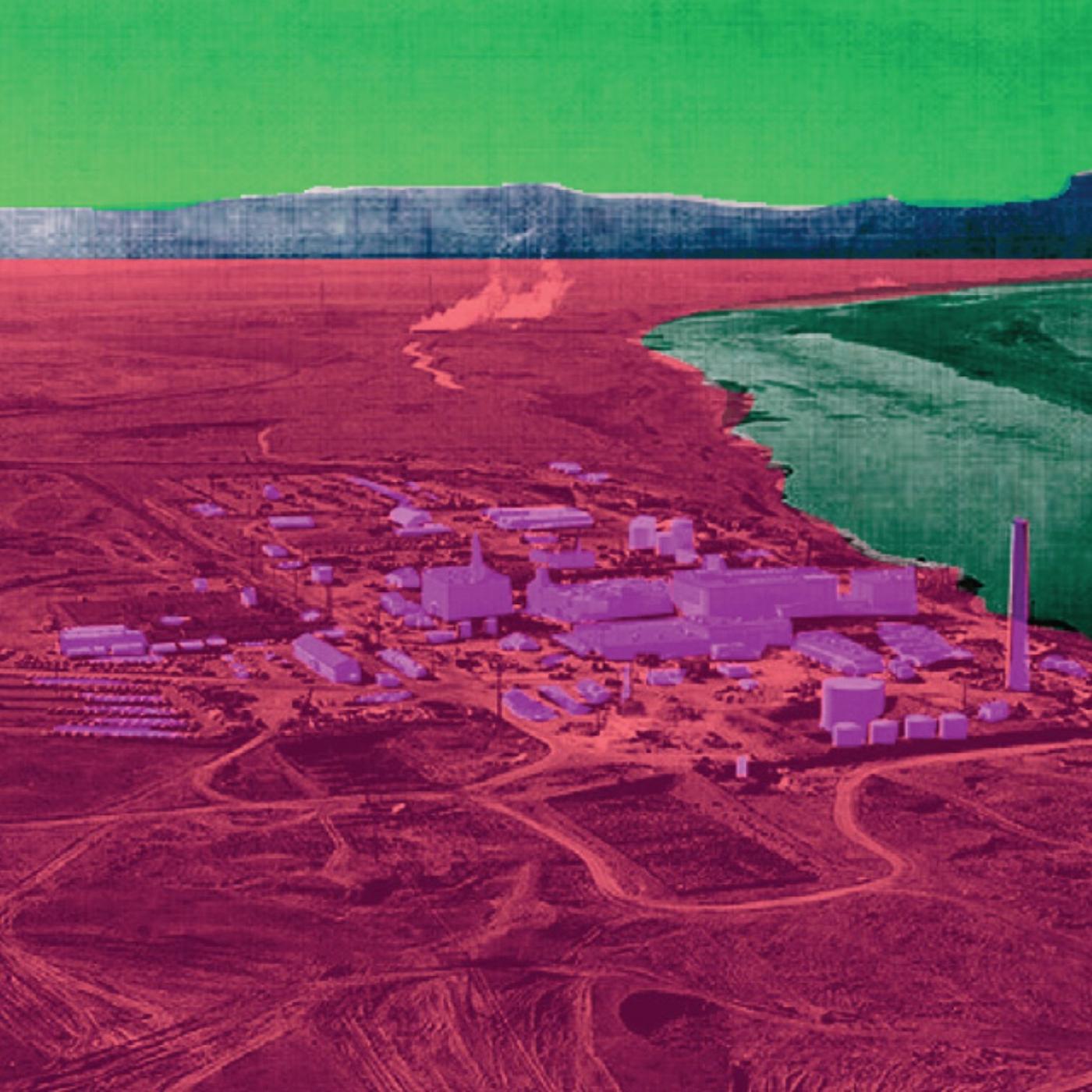 The Most Toxic Place in America w/ Joshua Frank - Empire Files (podcast ...