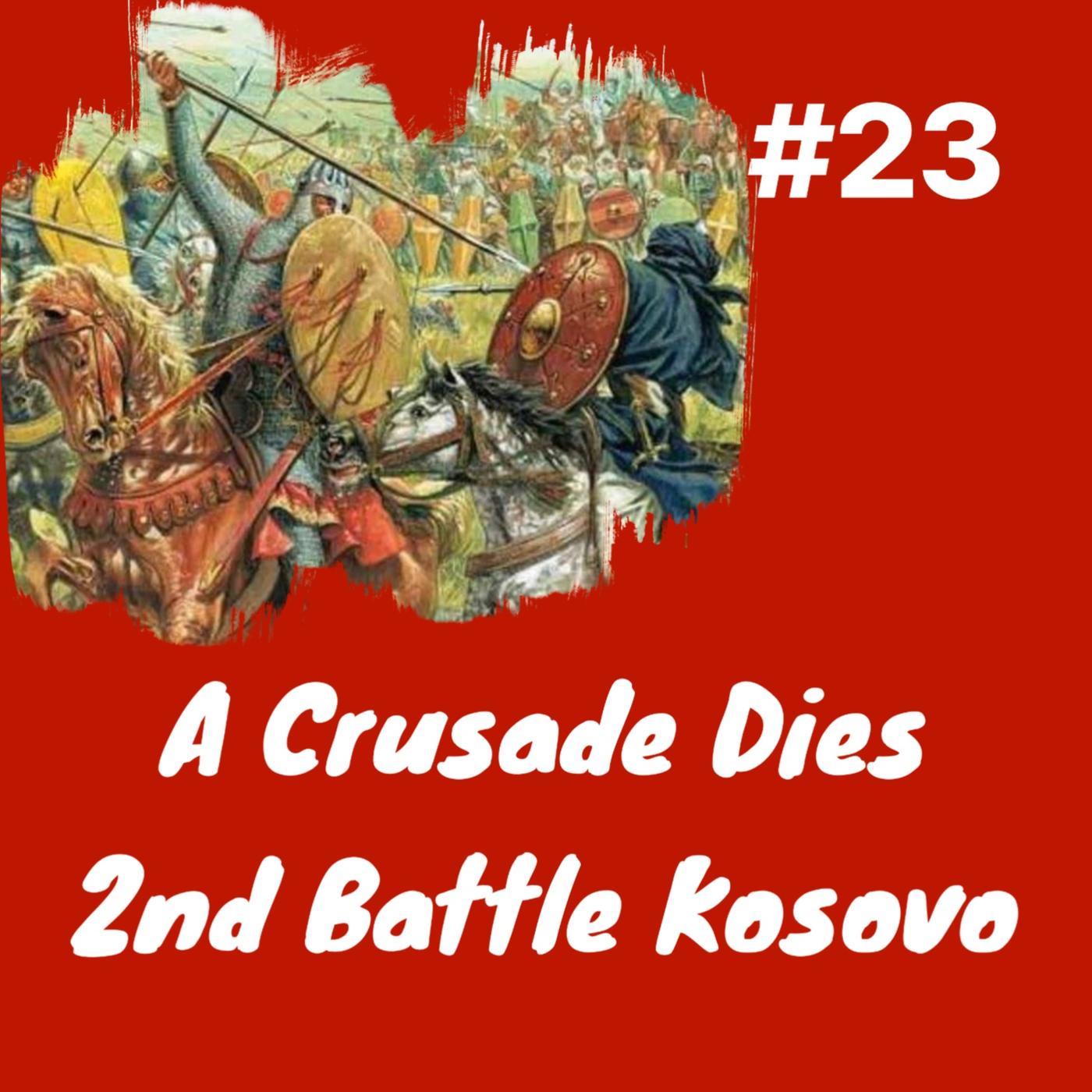 Sultan Mehmed II the "Forgotten Years" 1451-1453: Episode 24 | Listen Notes
